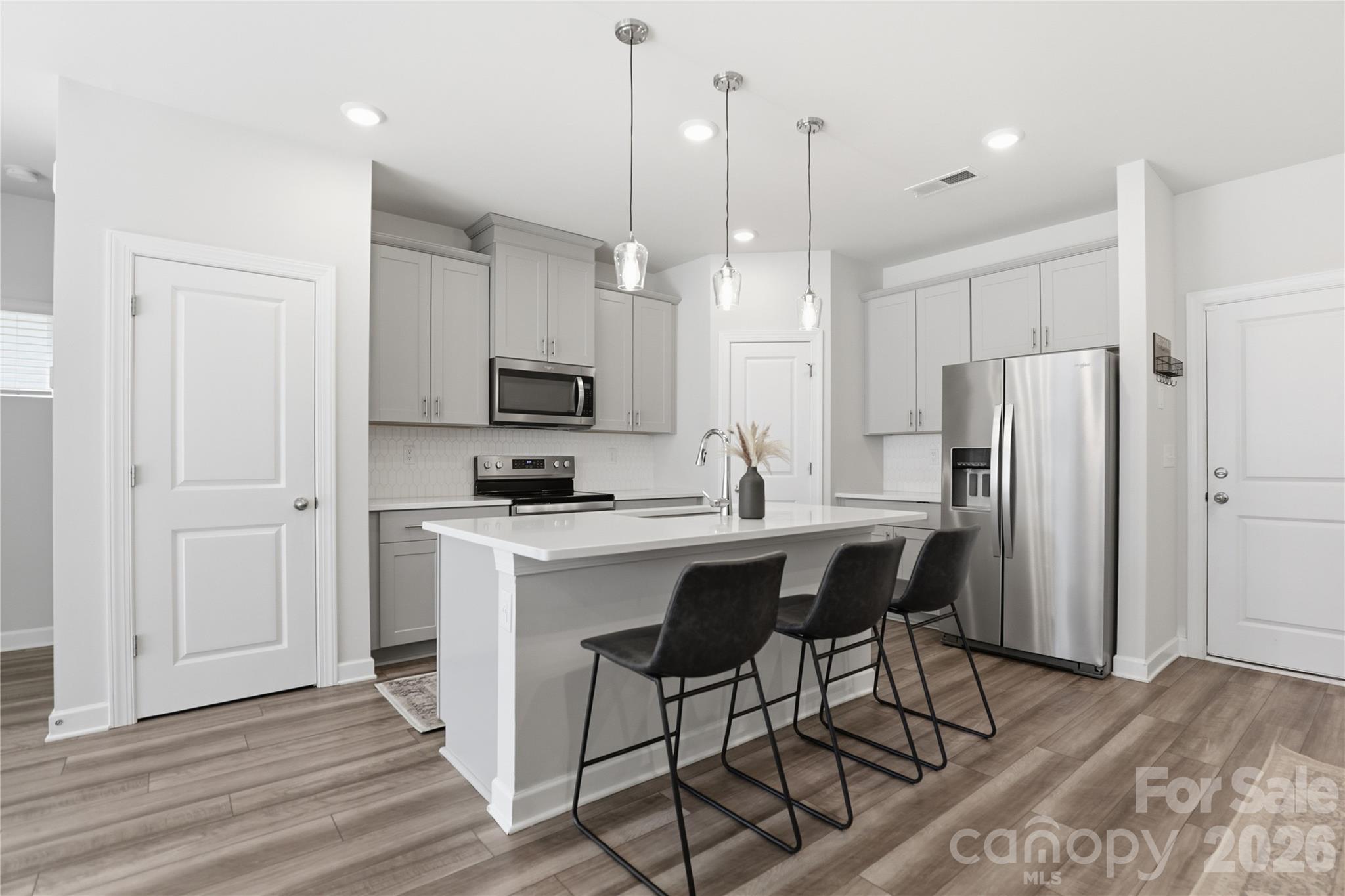 Photo 5 of 2317 Belterra Drive, Charlotte, NC