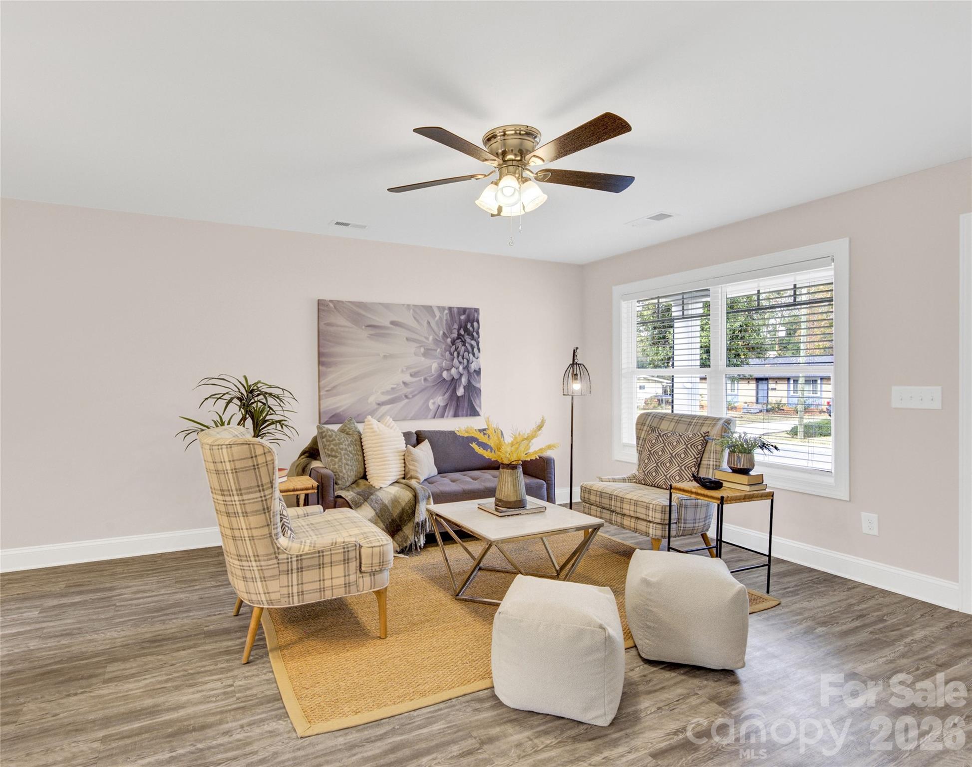 2833 Southwest Boulevard, Charlotte, NC