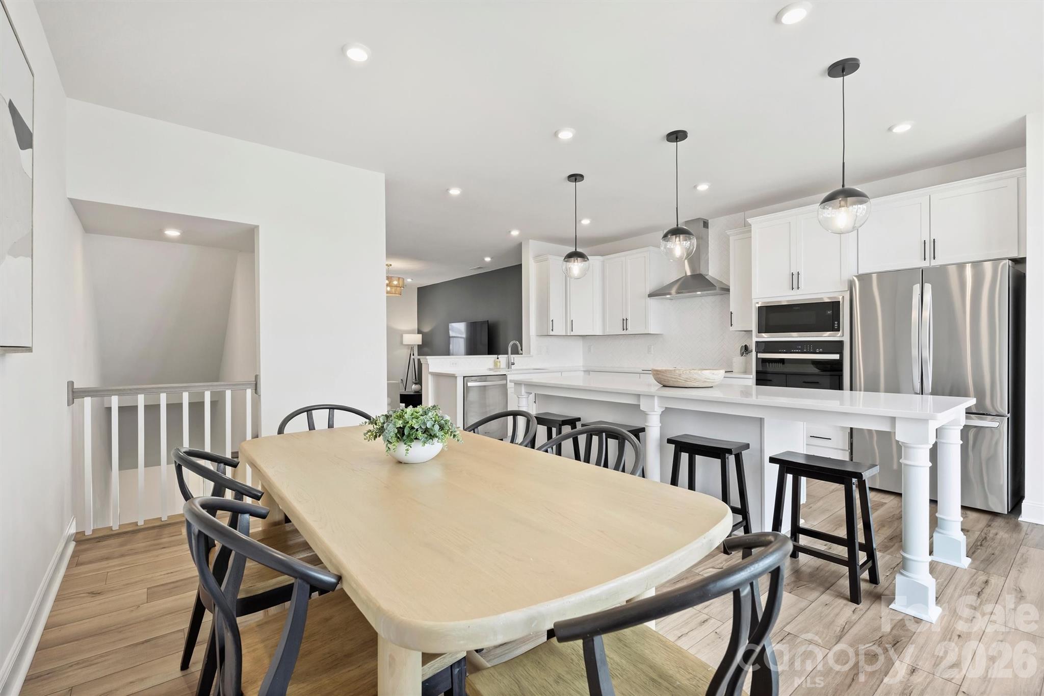 Photo 17 of 3024 (Lot 11) Red Cardinal Lane, Charlotte, NC