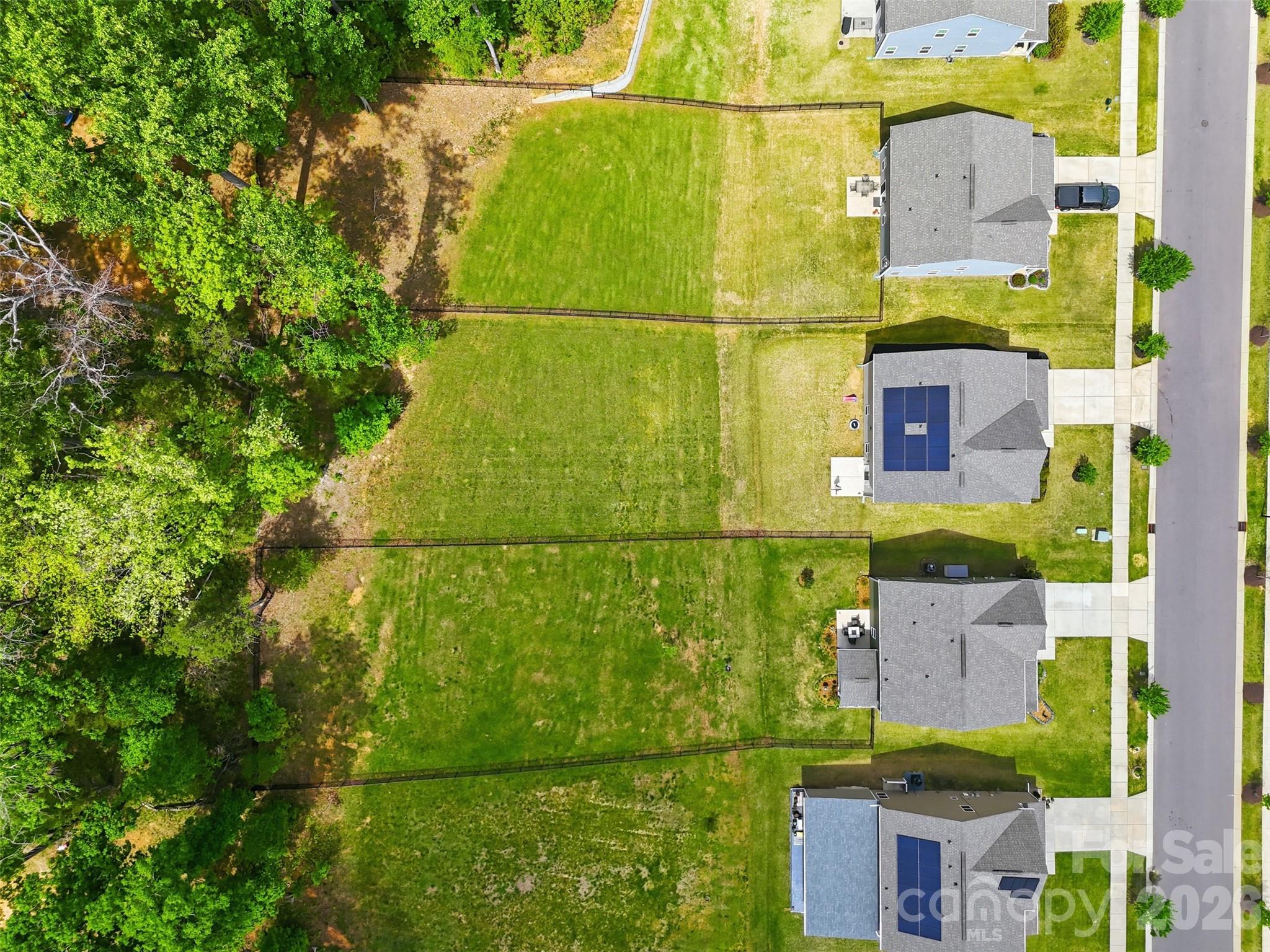 Photo 37 of 10258 Paper Birch Drive, Charlotte, NC
