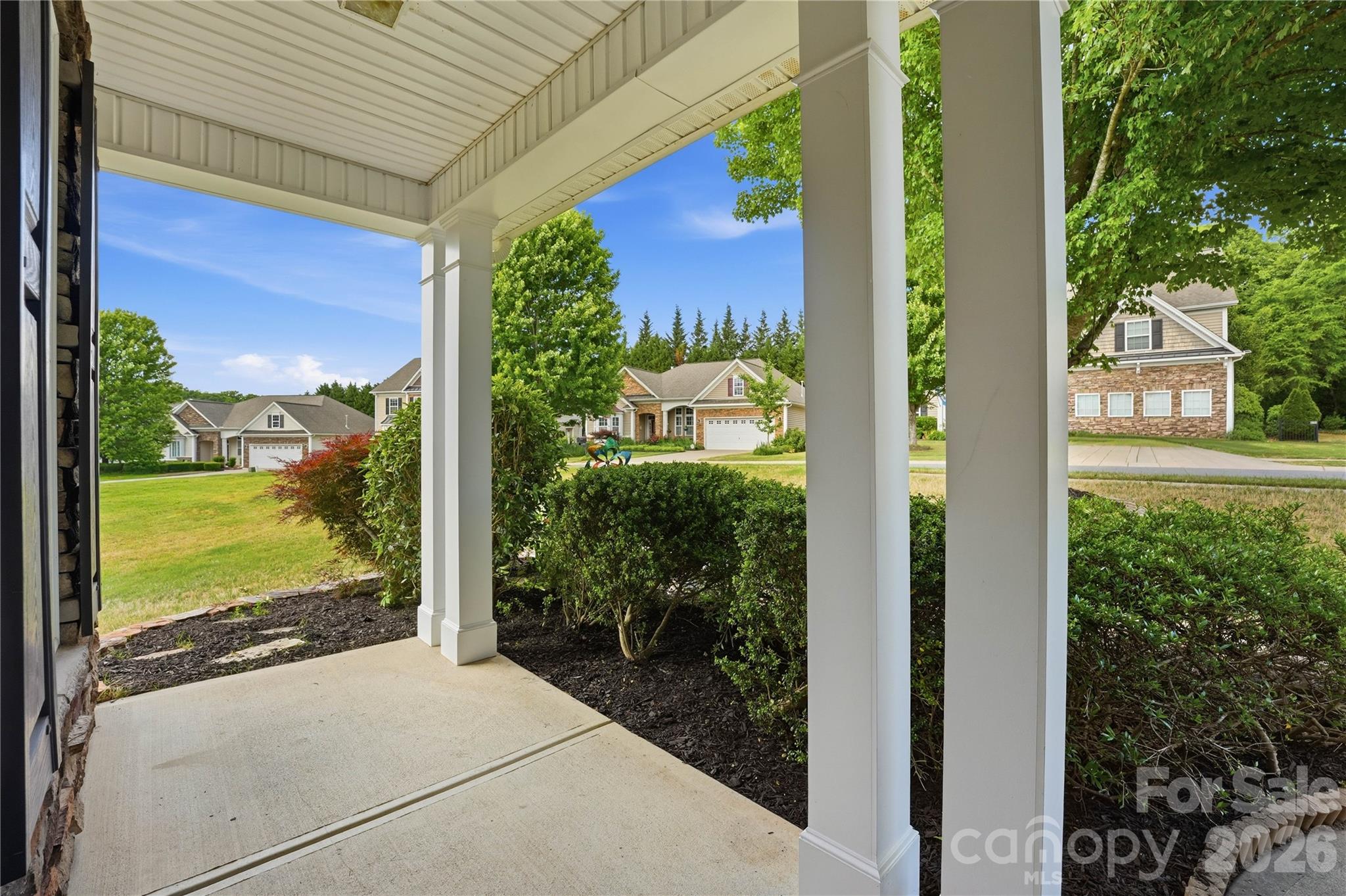 Photo 3 of 5068 Gladiola Way, Tega Cay, SC