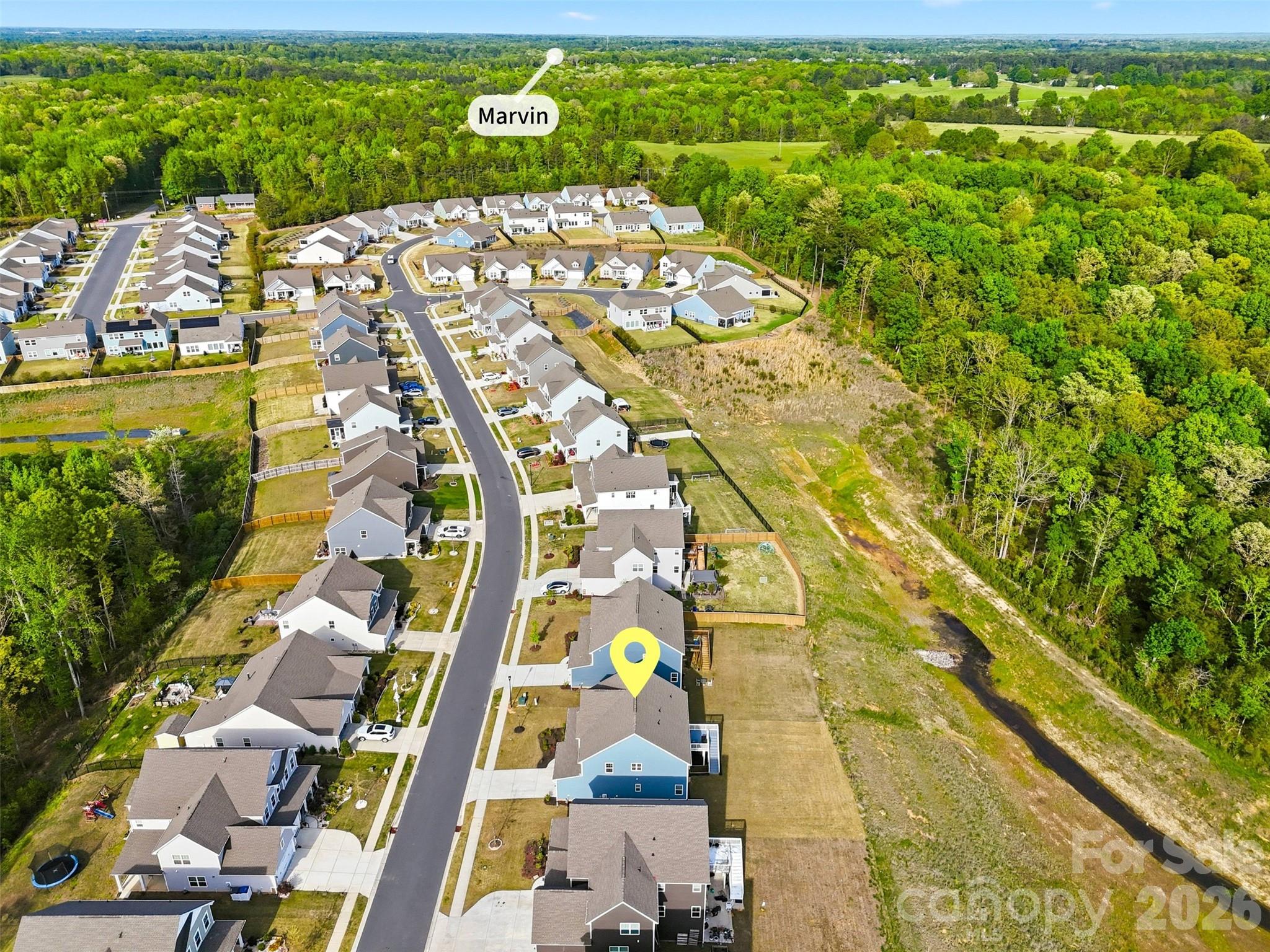 3057 Ballester Road, Fort Mill, SC - photo 45 of 49