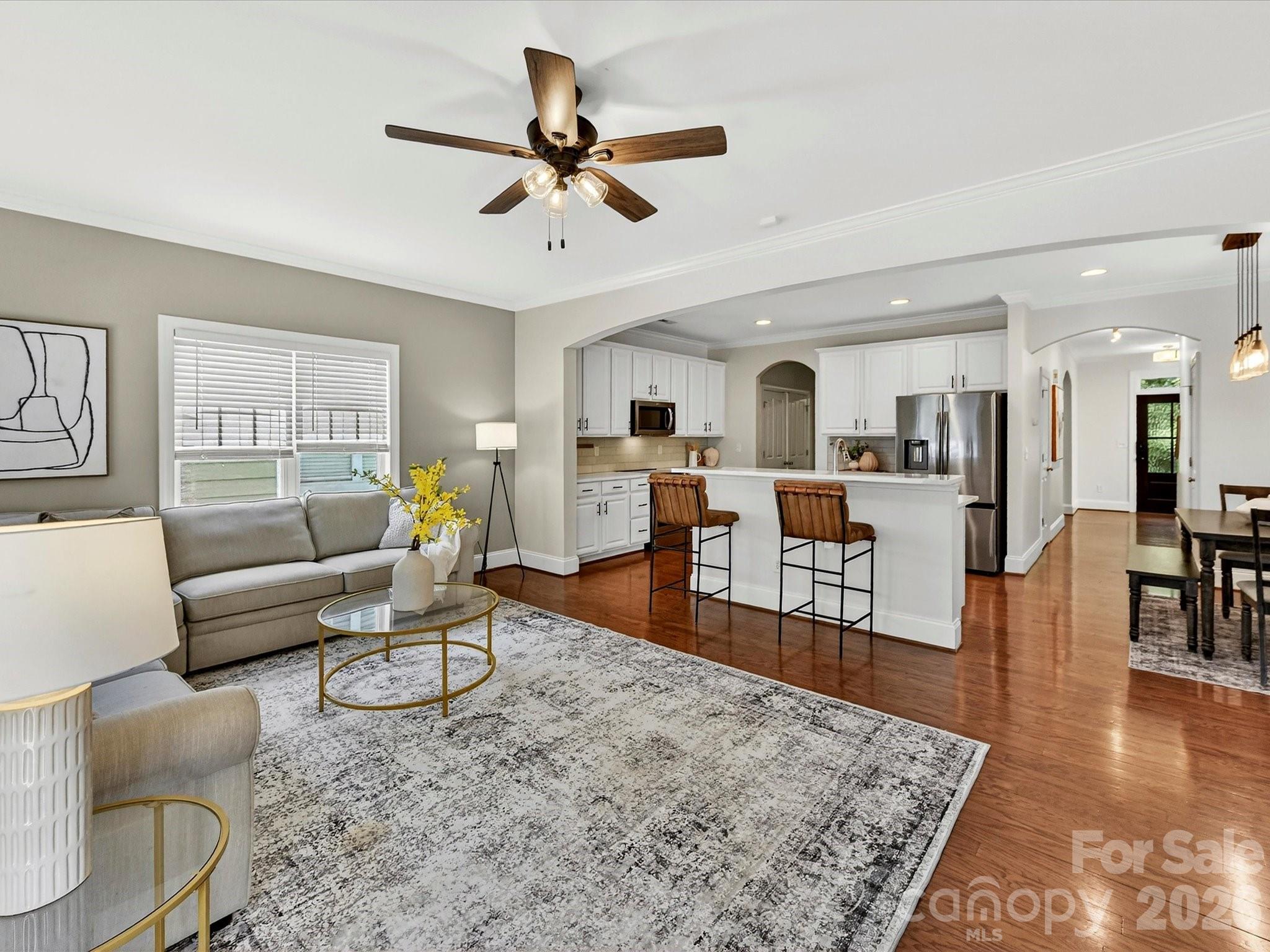 Photo 12 of 1733 Lela Avenue, Charlotte, NC