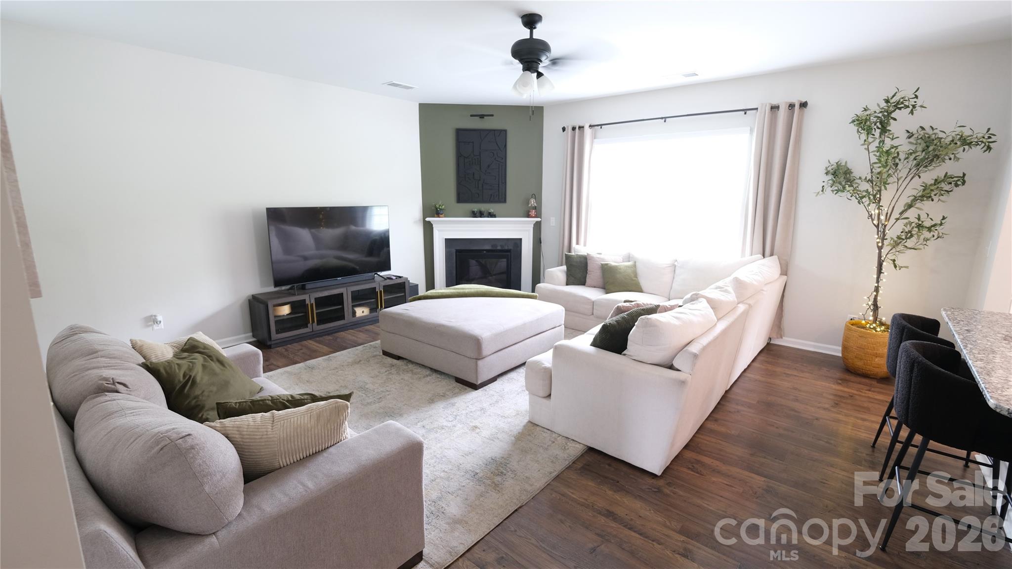 Home for sale at 7032 Branch Fork Road, Charlotte, NC — photo 15 of 39