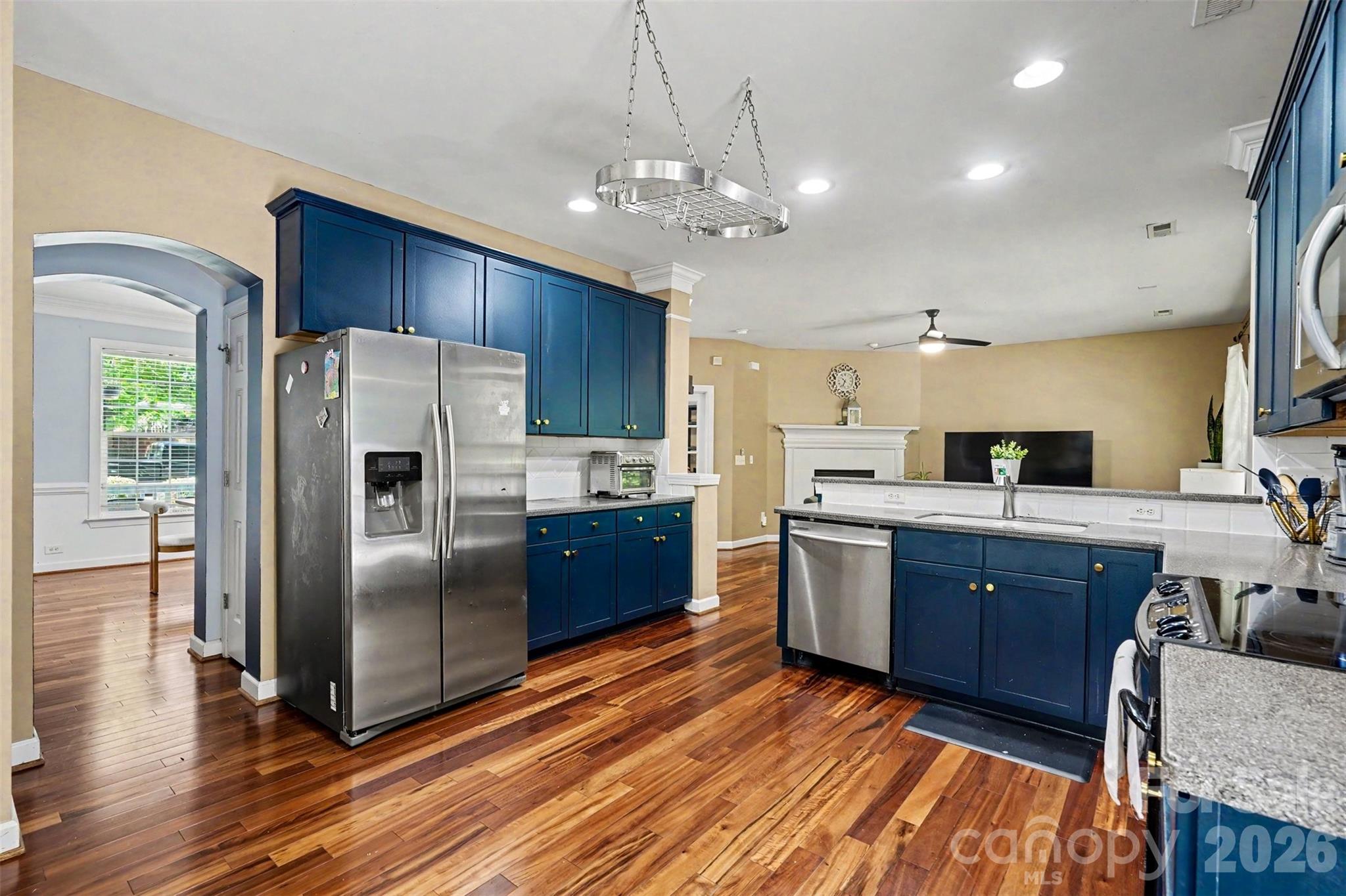 Photo 15 of 8932 Arbor Creek Drive, Charlotte, NC