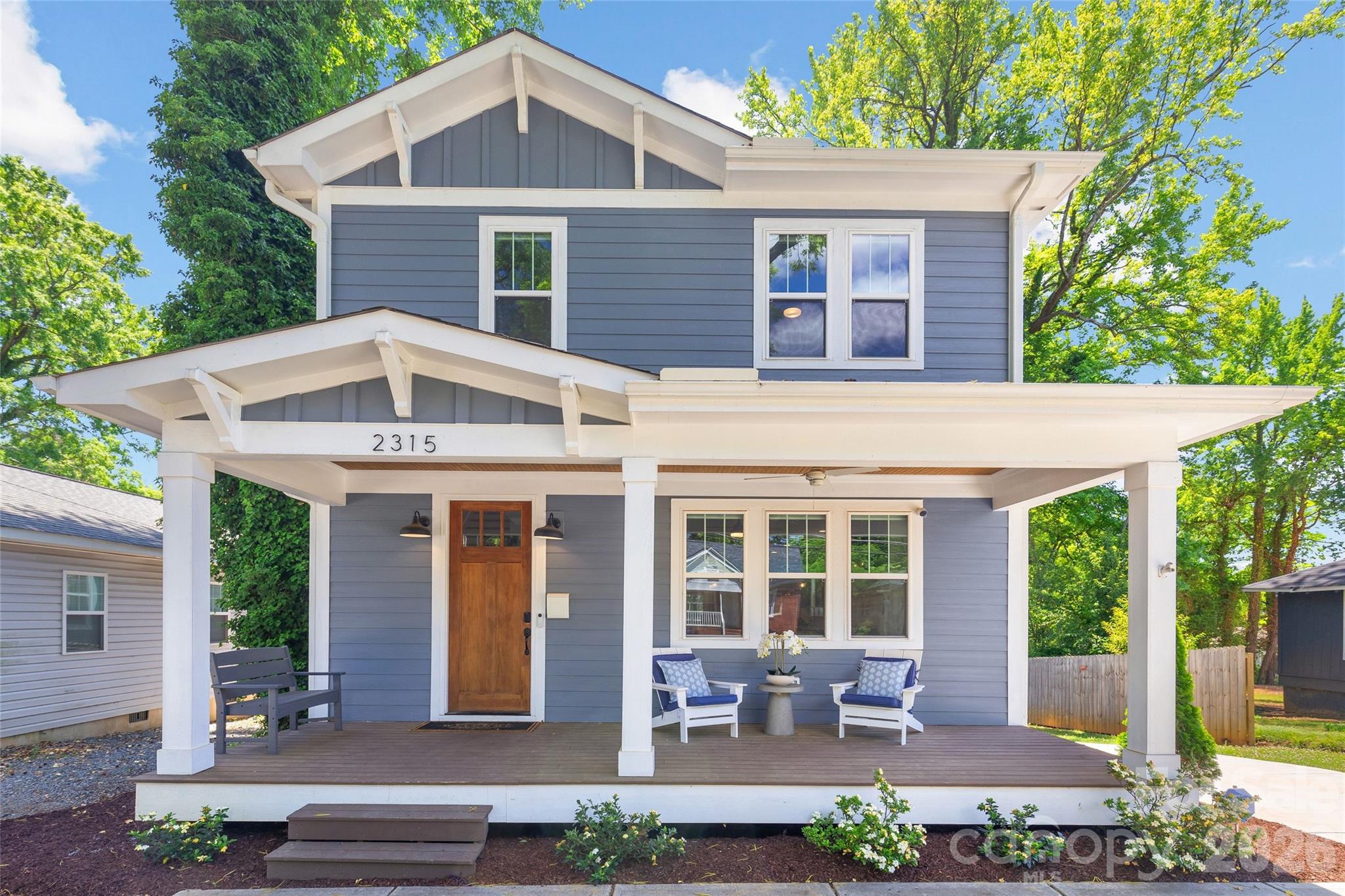 2315 Dundeen Street, Charlotte, NC