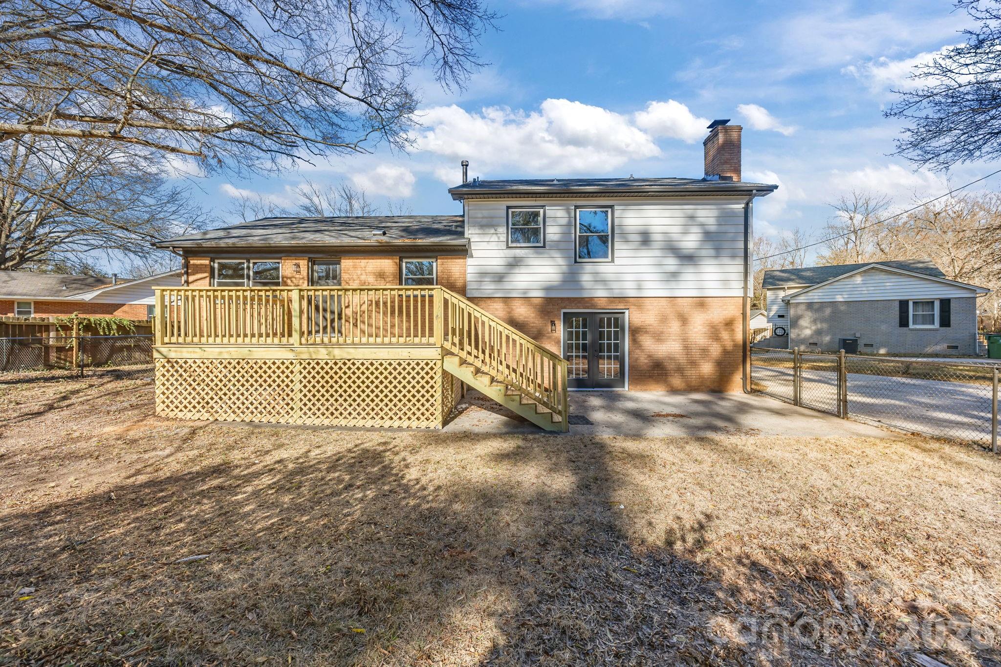Photo 36 of 5324 Cheval Place, Charlotte, NC