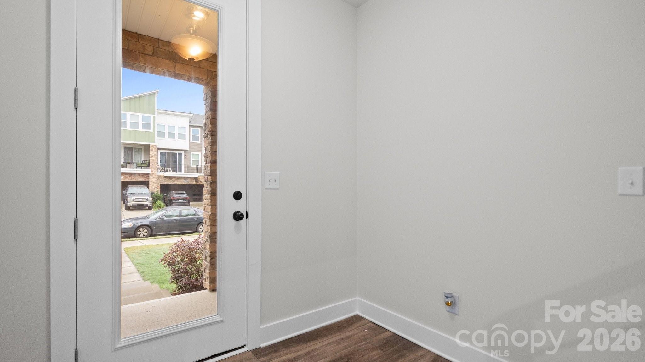 Photo 4 of 1629 Unison Drive, Charlotte, NC