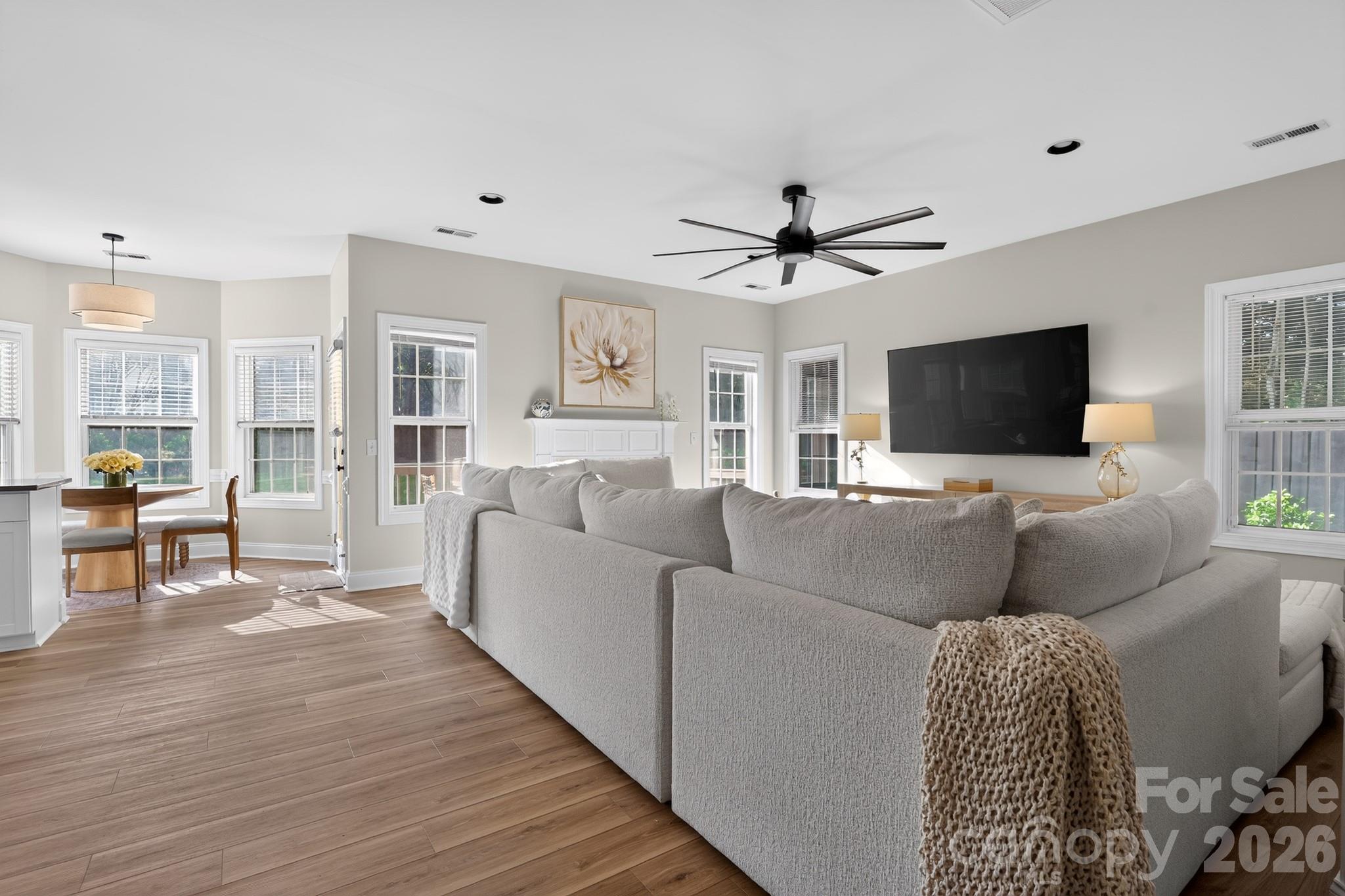 Photo 9 of 10513 Orchid Hill Lane, Charlotte, NC
