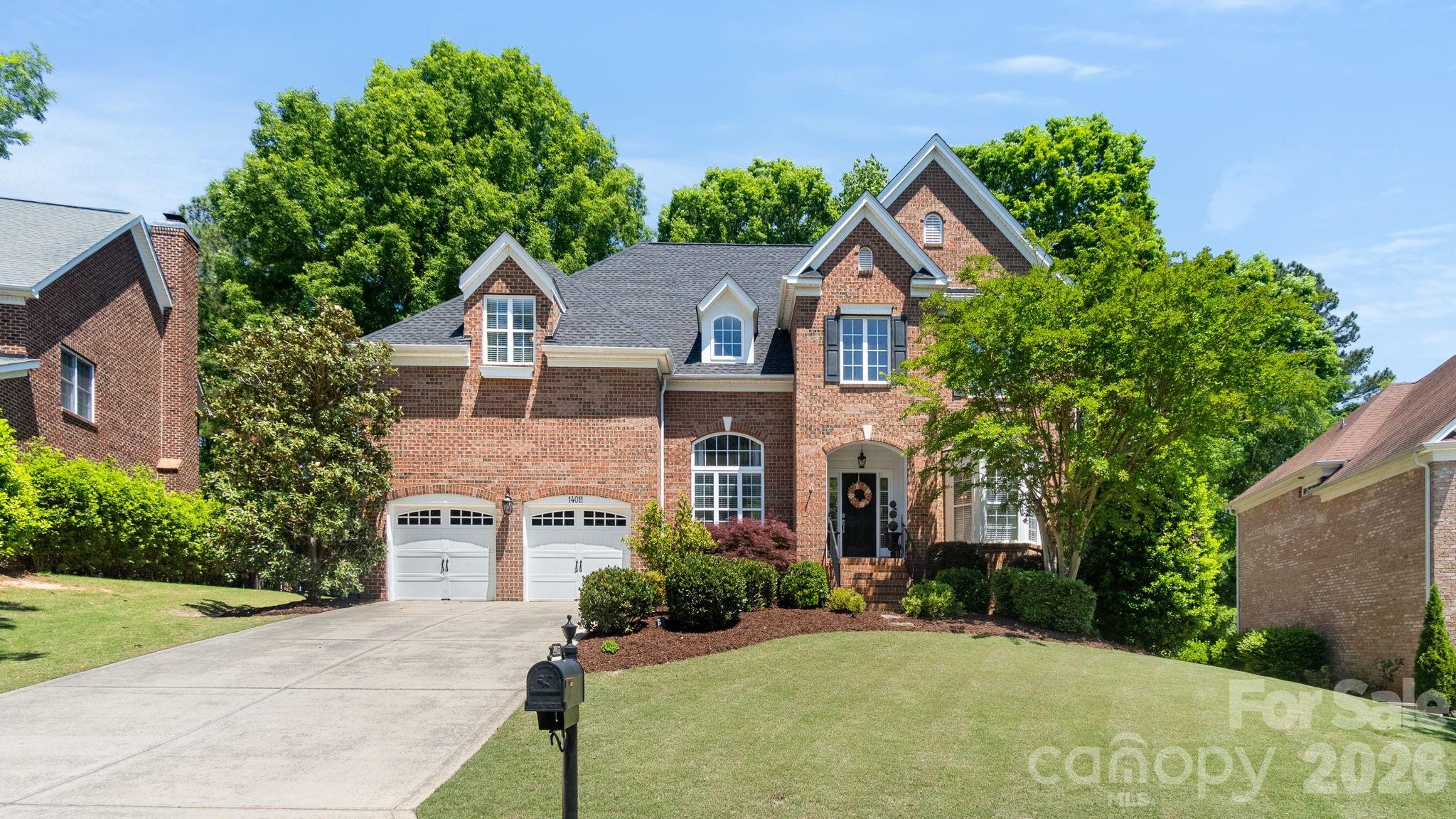 Photo 2 of 14011 Shanghai Links Place, Charlotte, NC