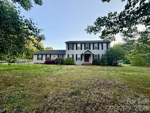 494 Vera Drive, Rockwell, NC - photo 1 of 40