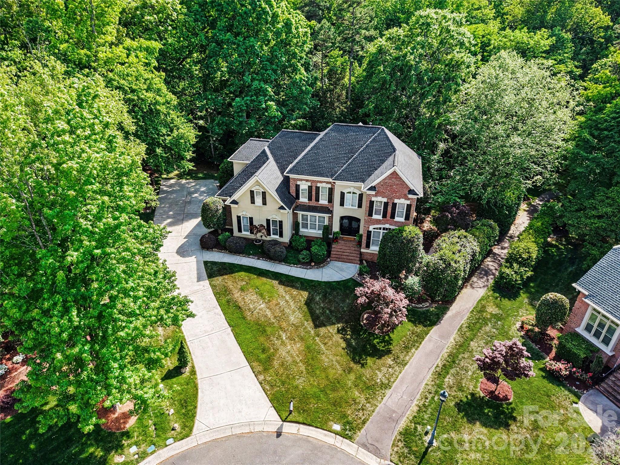 Photo 48 of 9341 Whispering Wind Drive, Charlotte, NC