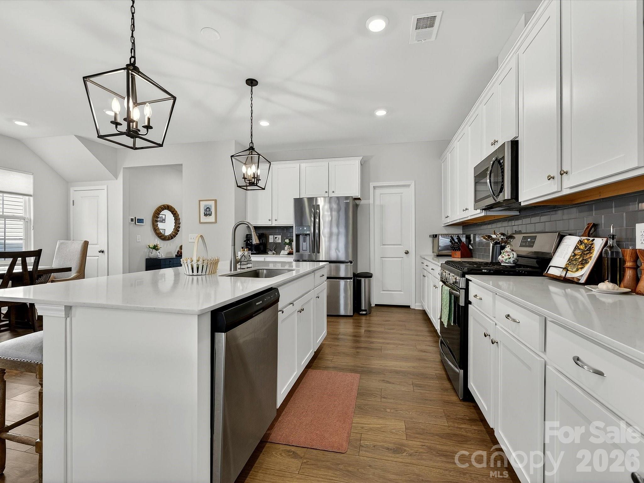 Photo 10 of 15748 Country House Street, Charlotte, NC