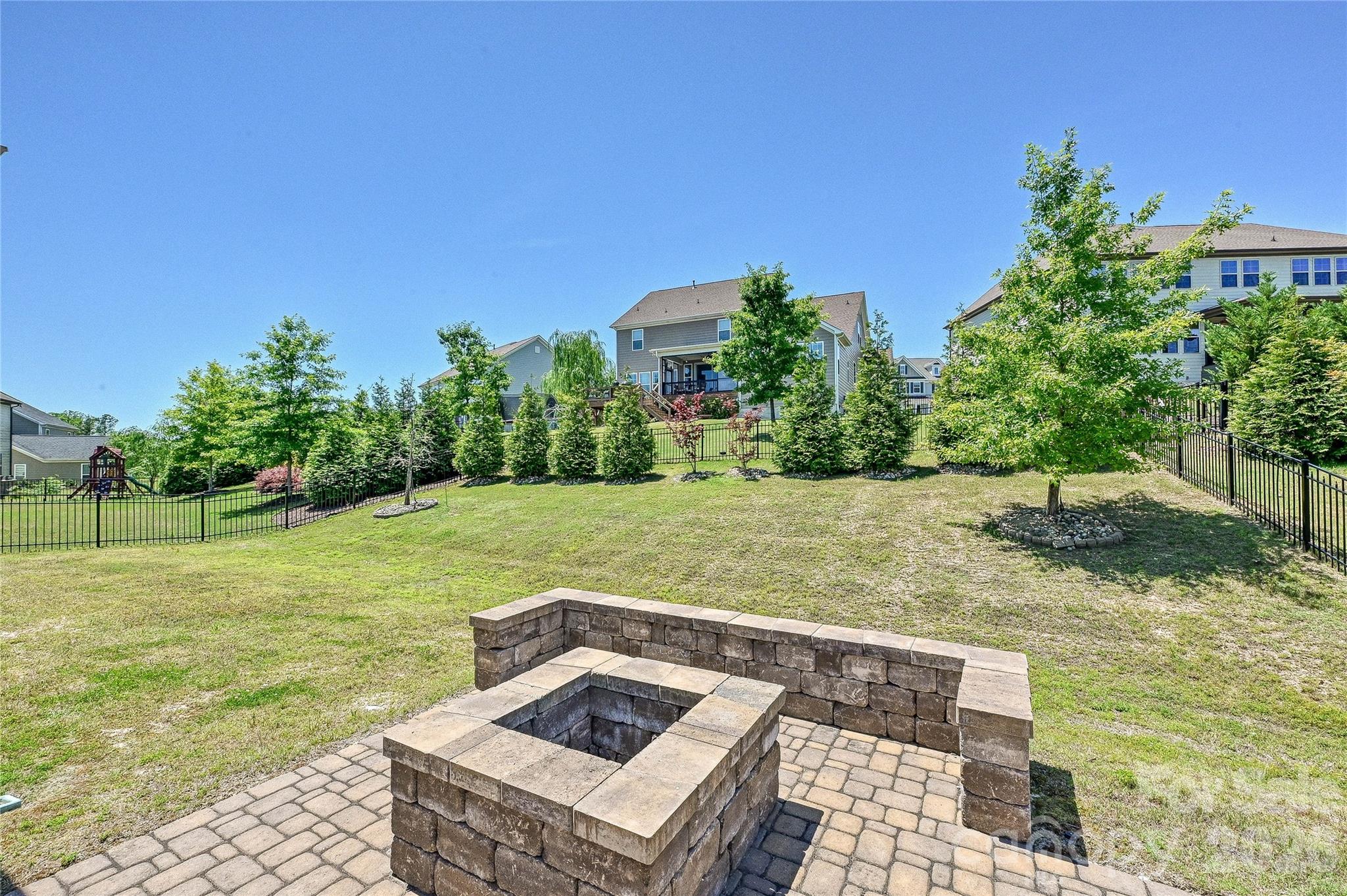 Photo 3 of 17306 Saranita Lane, Charlotte, NC