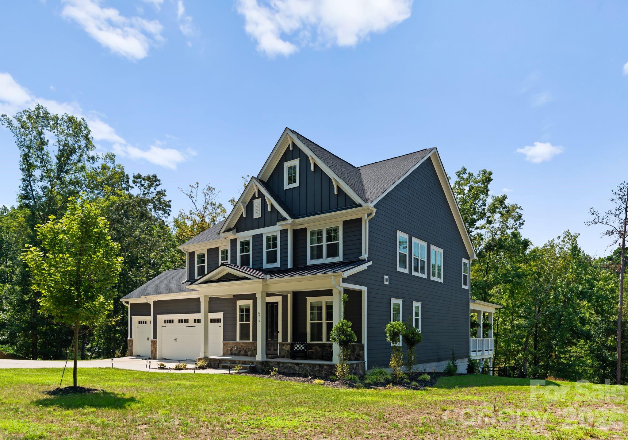 Photo 47 of 16515 Munson Hill Road, Charlotte, NC