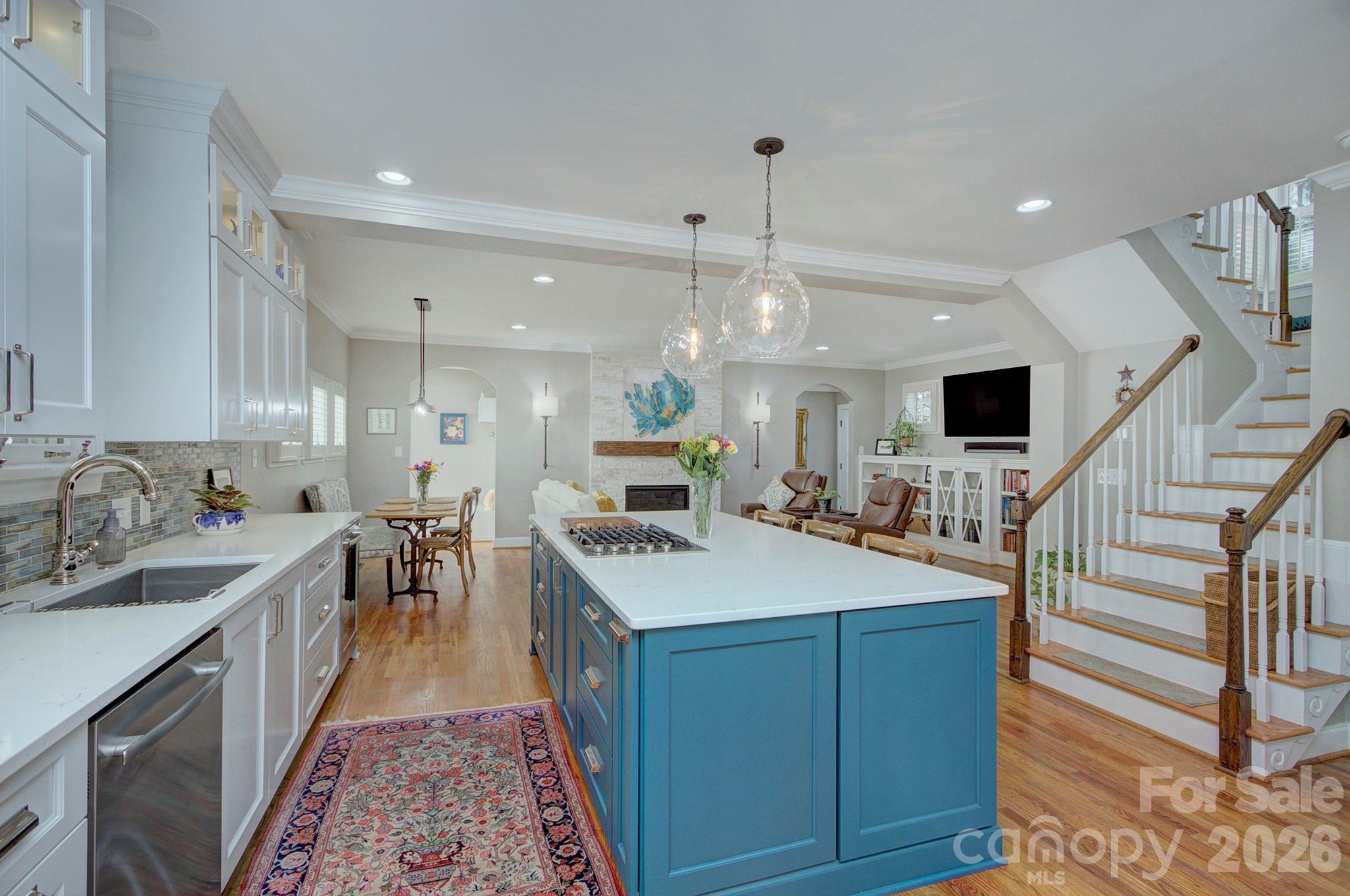 1825 Lombardy Circle, Charlotte, NC - photo 6 of 49