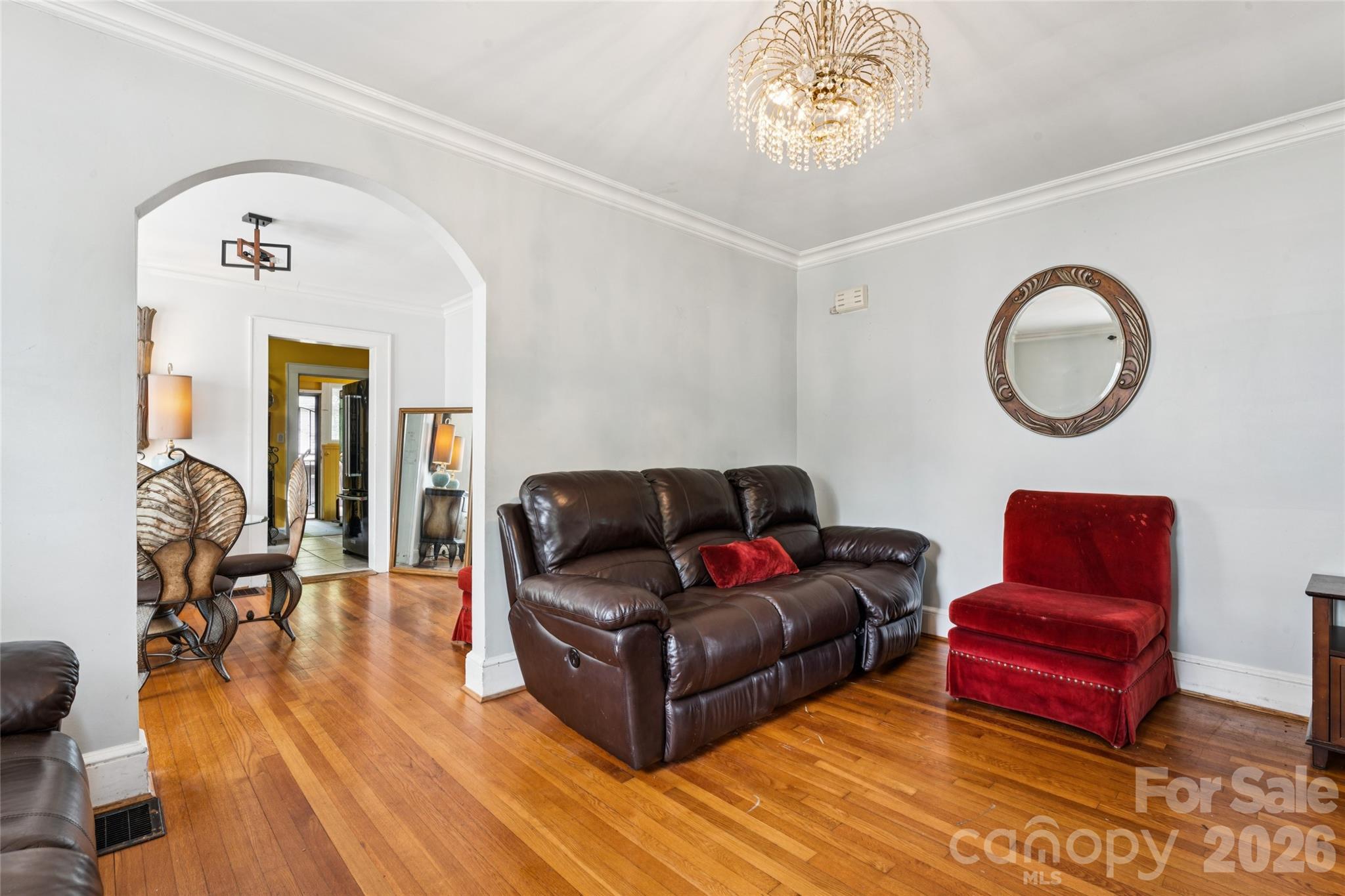 2224 Dundeen Street, Charlotte, NC - photo 9 of 28
