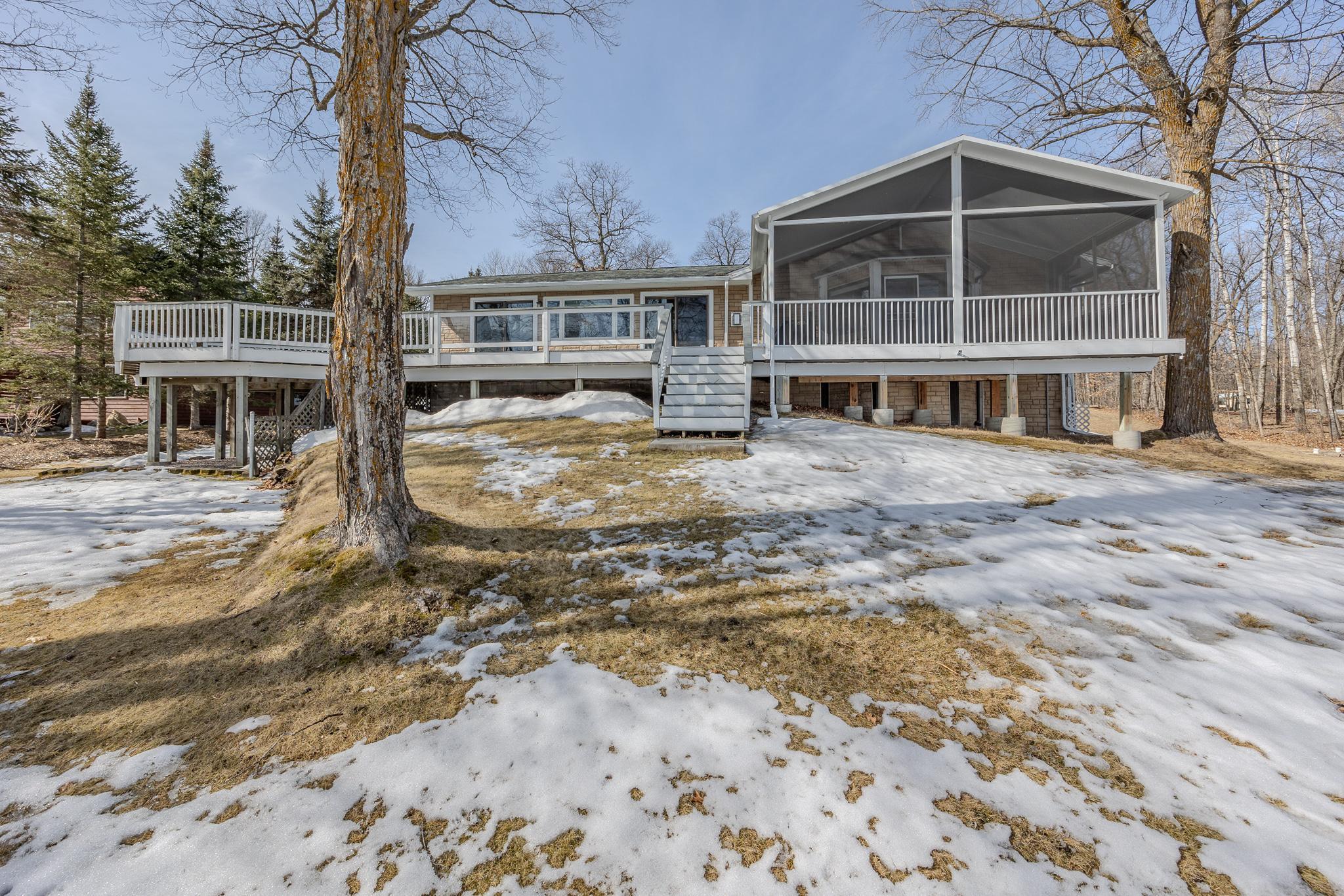 Residential for sale in Longville, Minnesota, 6682493