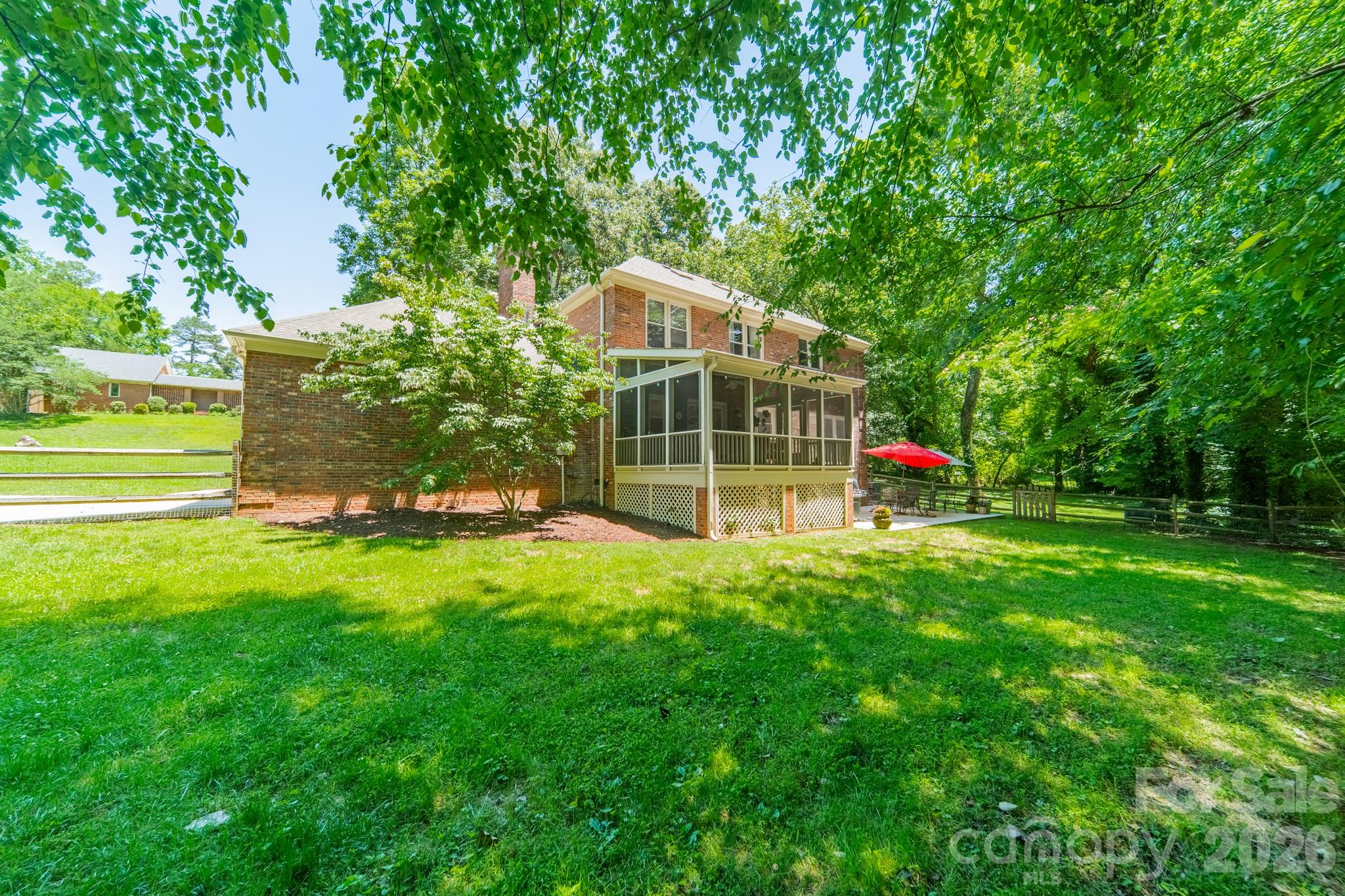 Photo 33 of 506 Abbotsford Court, Charlotte, NC