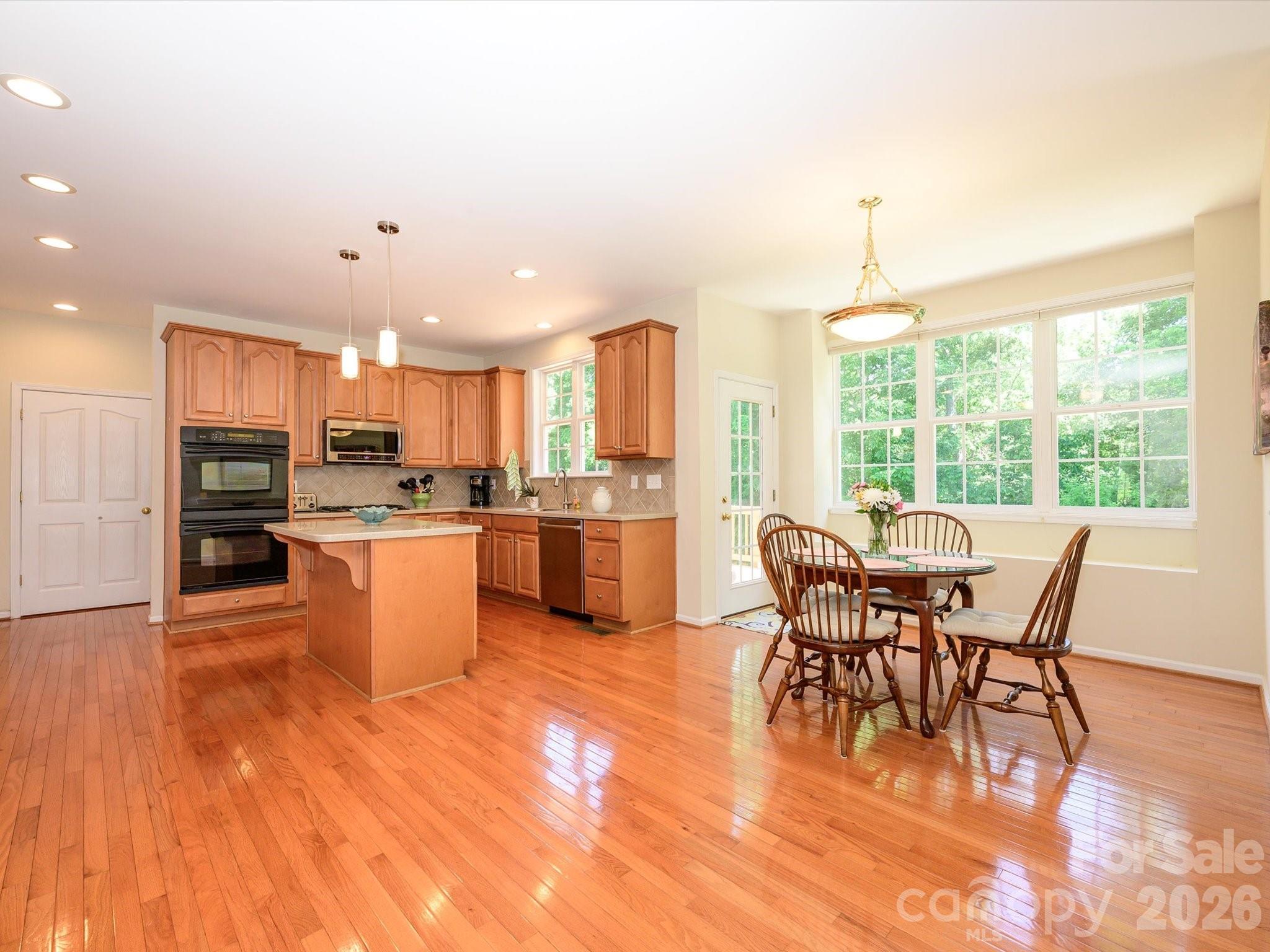 2172 Woodstream Road, Harrisburg, NC - photo 15 of 46