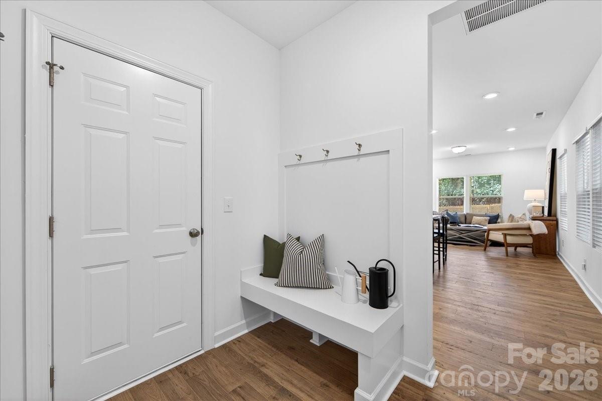 Photo 4 of 1436 Anderson Street, Charlotte, NC