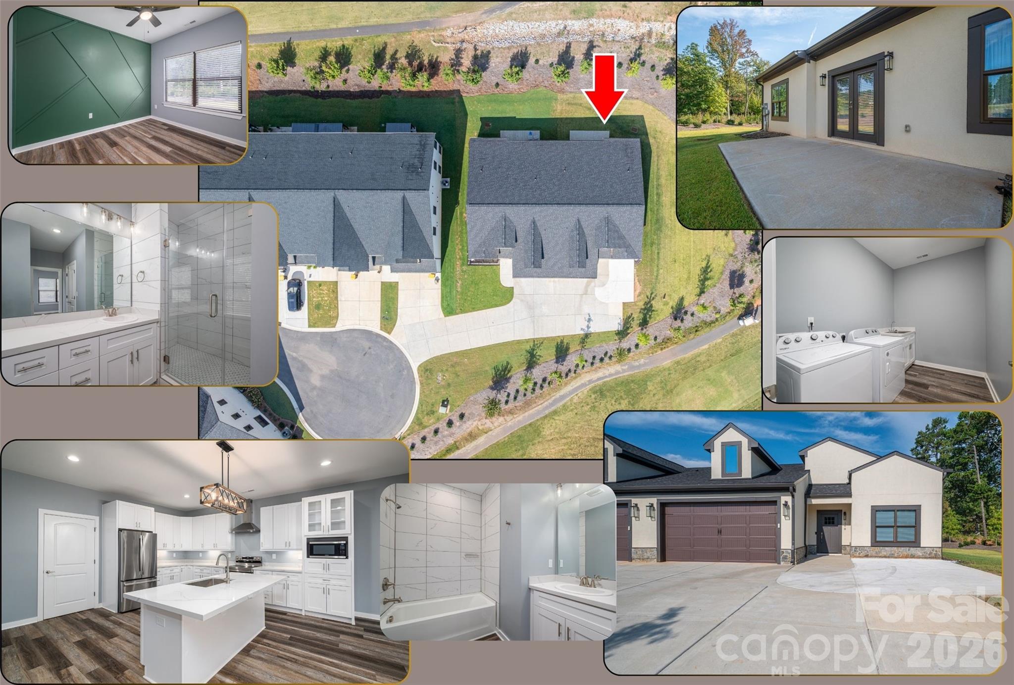140 Shields Drive, Lincolnton, NC