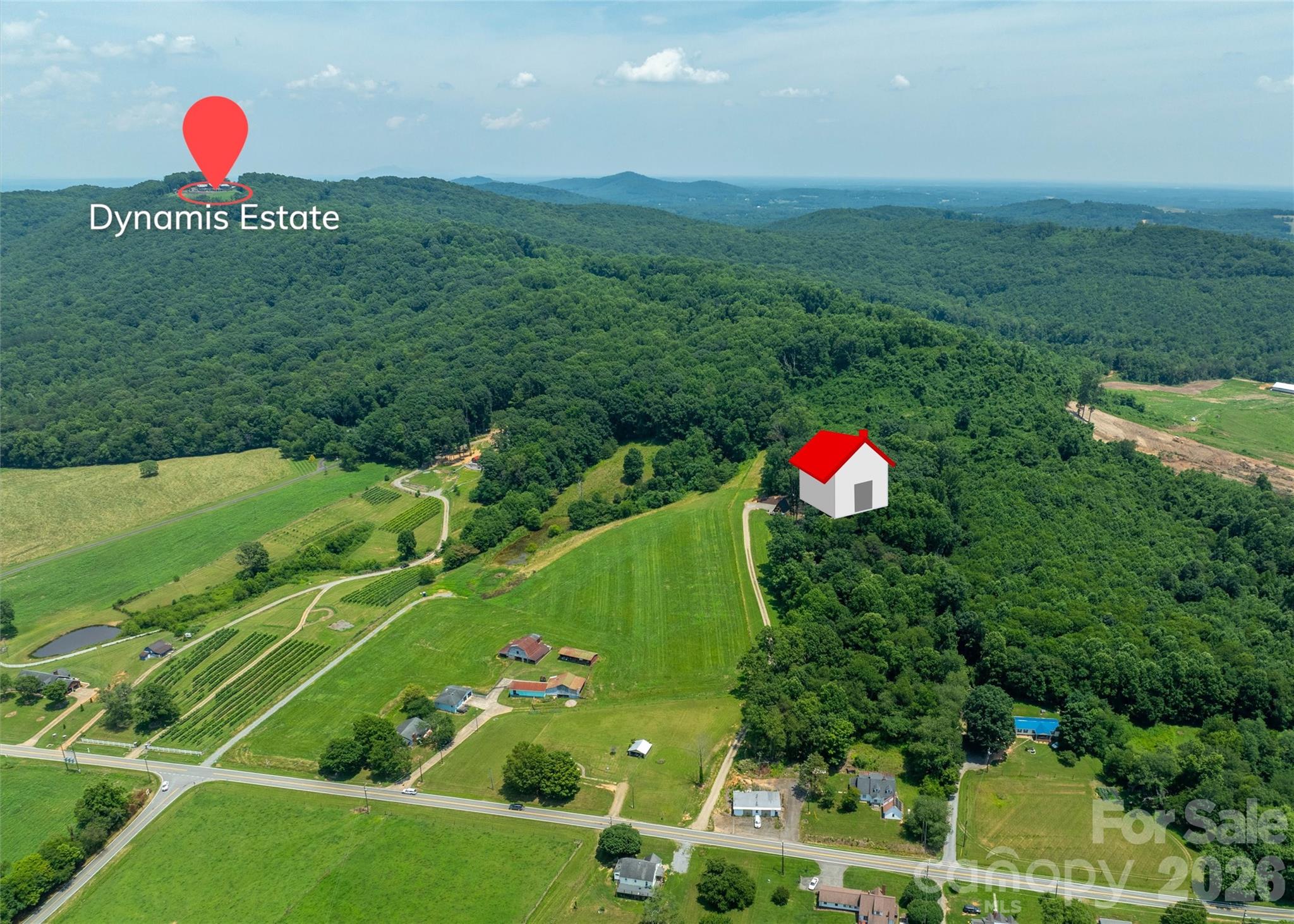 2320 Swan Creek Road, Jonesville, NC - photo 42 of 49
