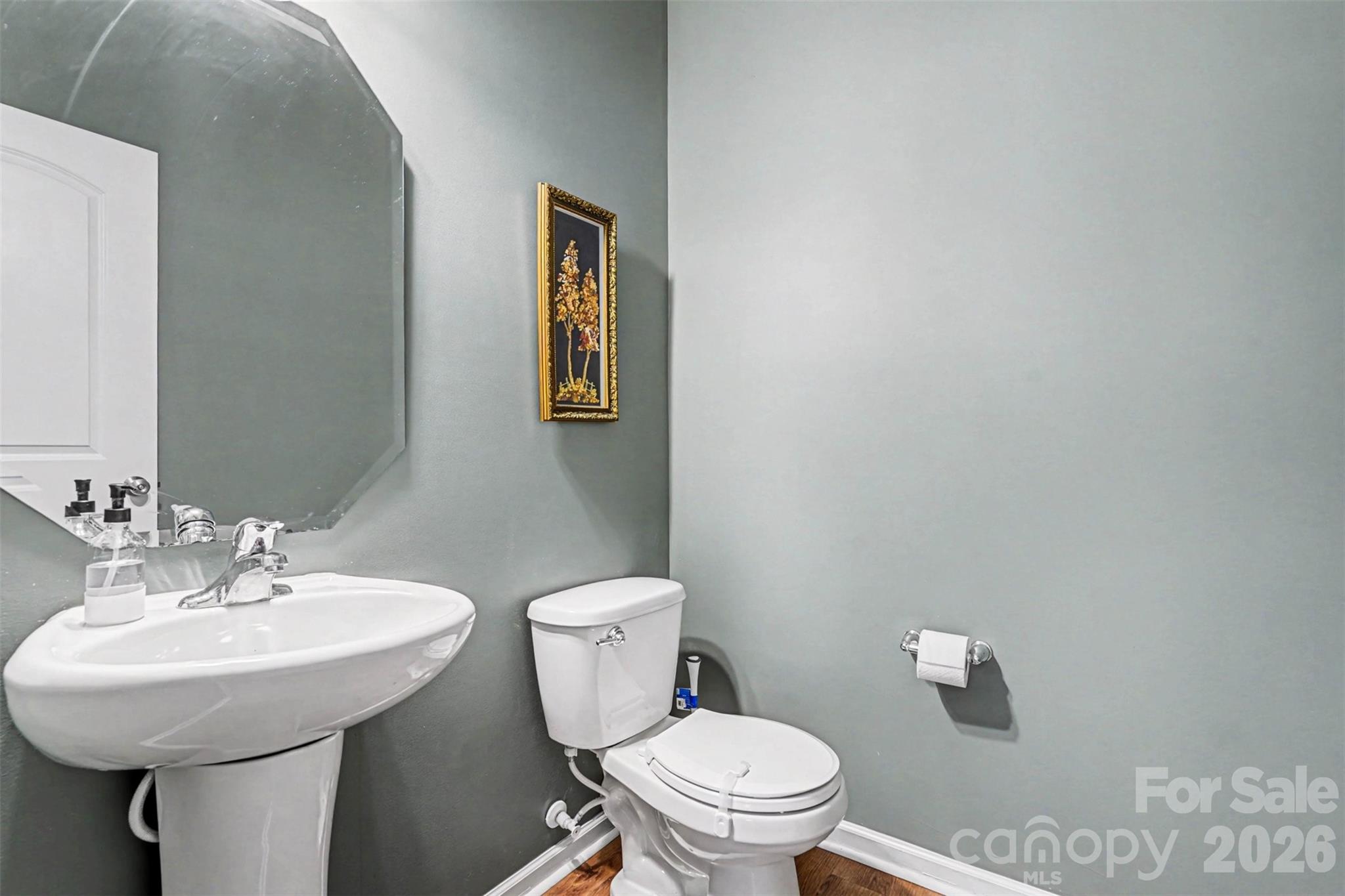 Photo 10 of 2419 Impatien Drive, Charlotte, NC