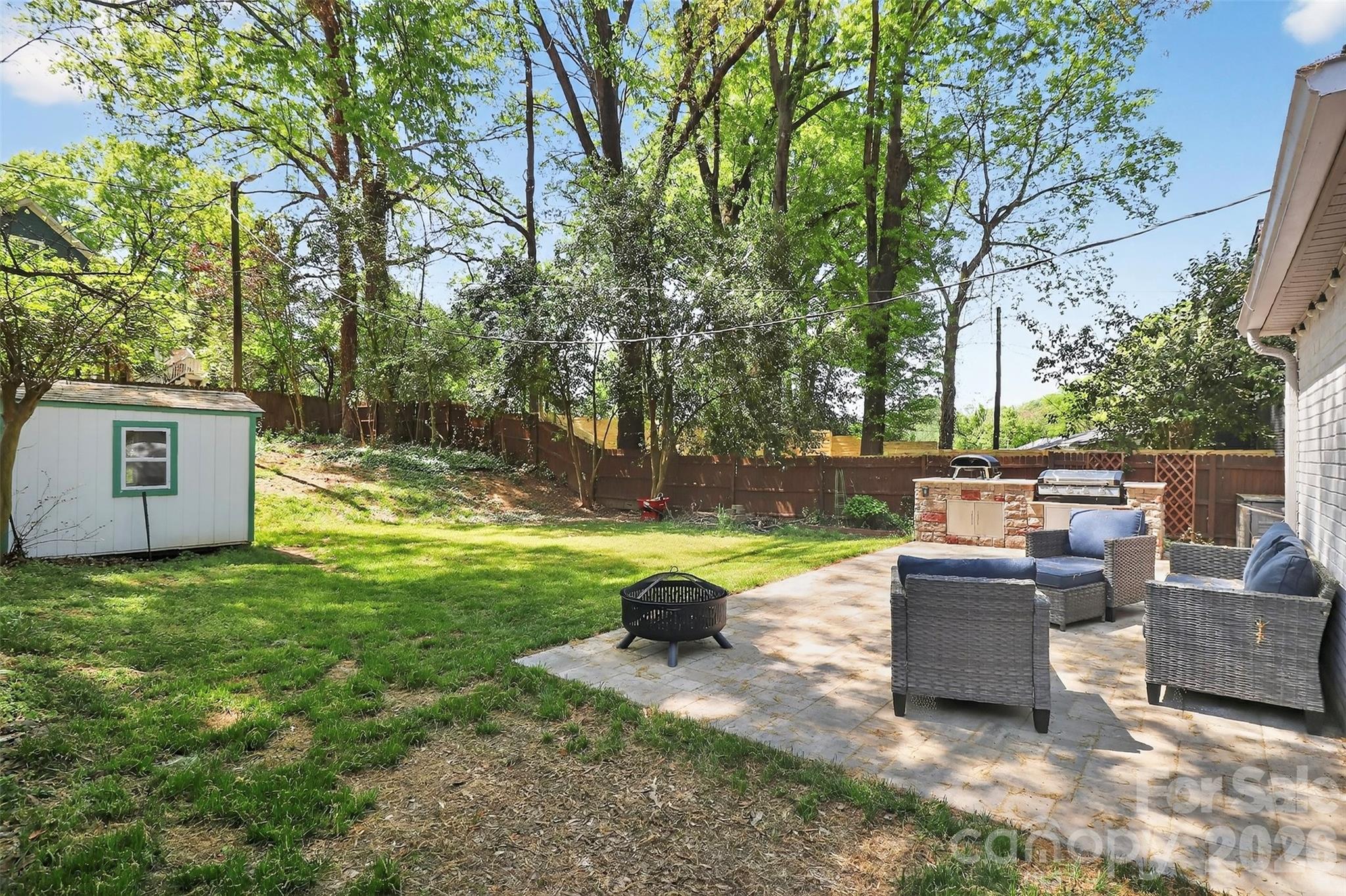 Photo 3 of 831 Spruce Street, Charlotte, NC