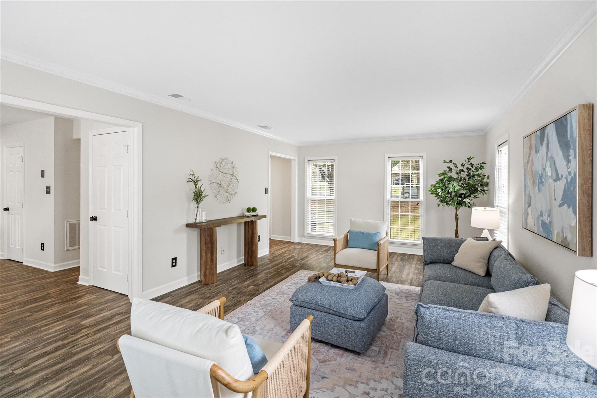 Photo 7 of 6600 Porterfield Road, Charlotte, NC
