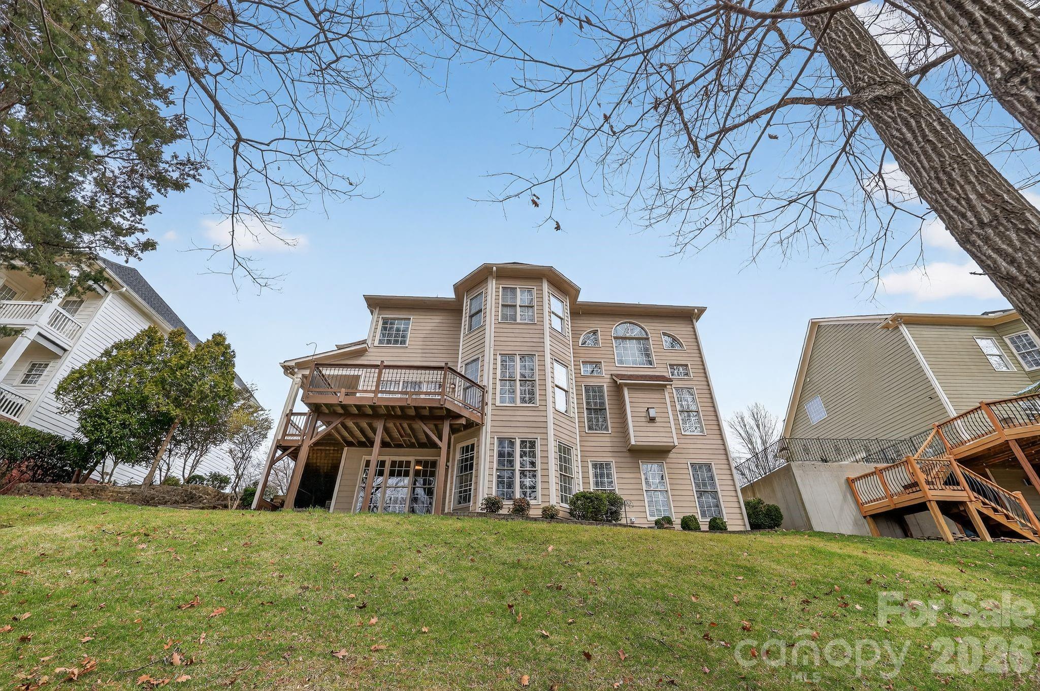 14538 Northgreen Drive, Huntersville, NC - photo 27 of 30