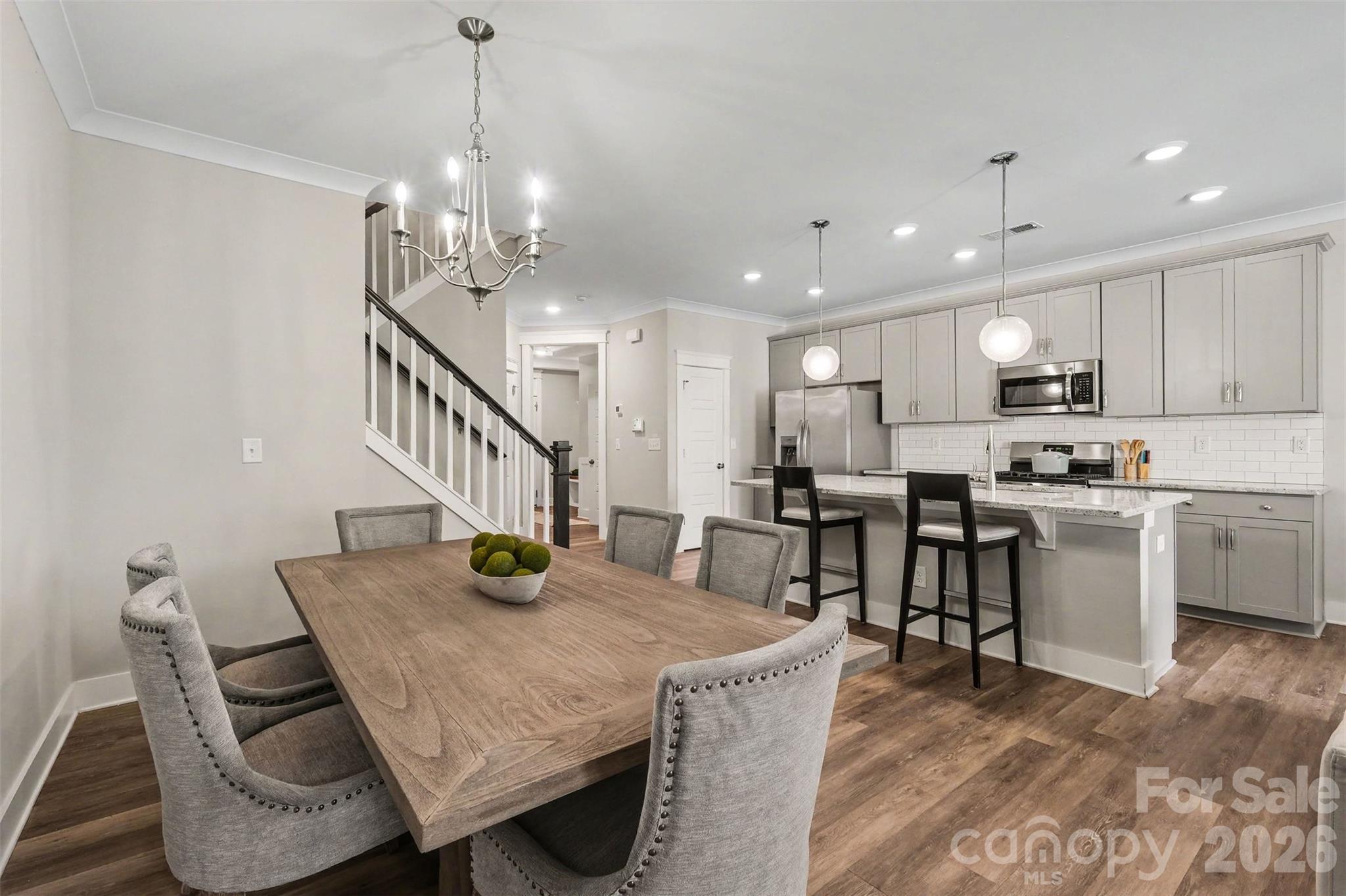 Photo 9 of 2202 Bexar Trail, Matthews, NC