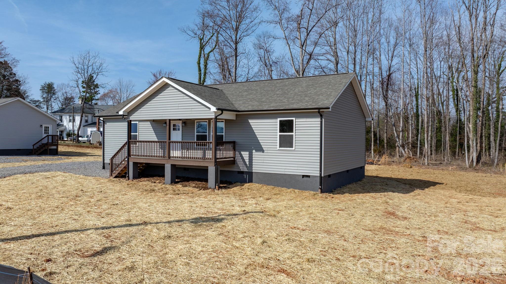 Photo 4 of 250 Old Lumber Yard Road, Morganton, NC