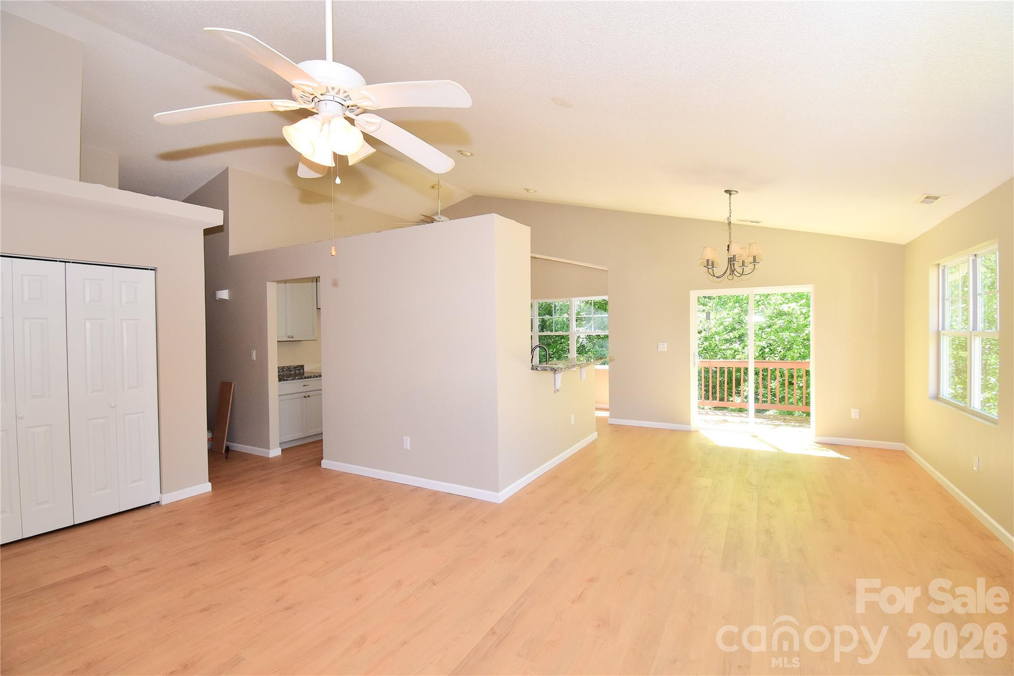Photo 3 of 176 Clear Creekside Drive, Hendersonville, NC