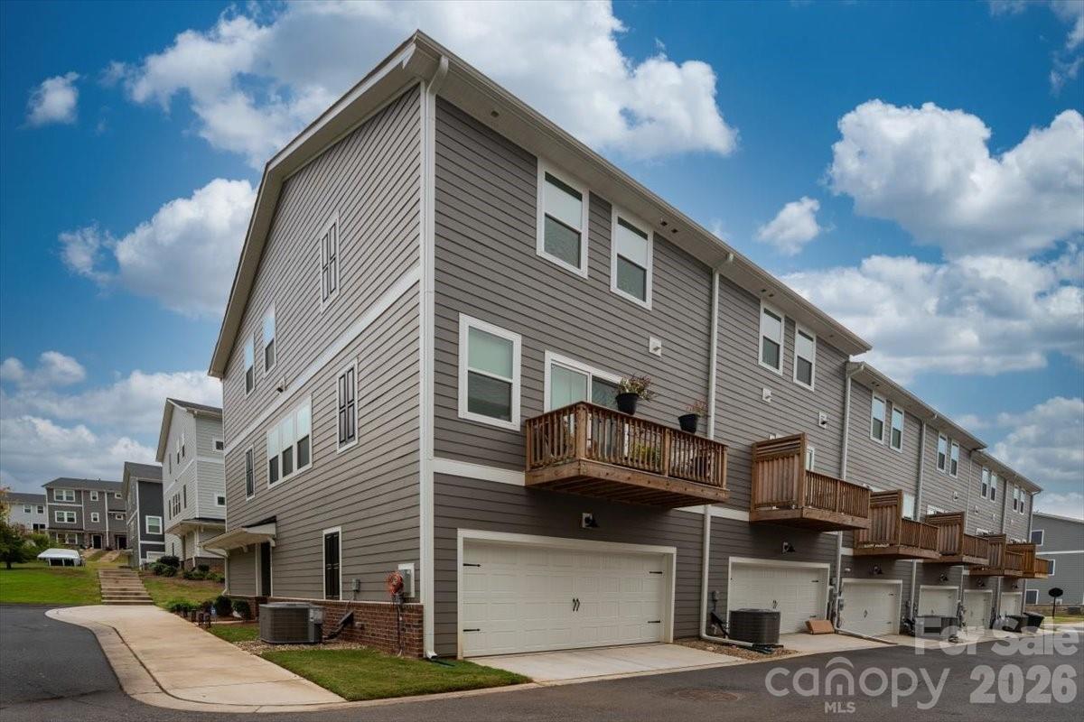 Photo 36 of 4548 Millennium Avenue, Charlotte, NC