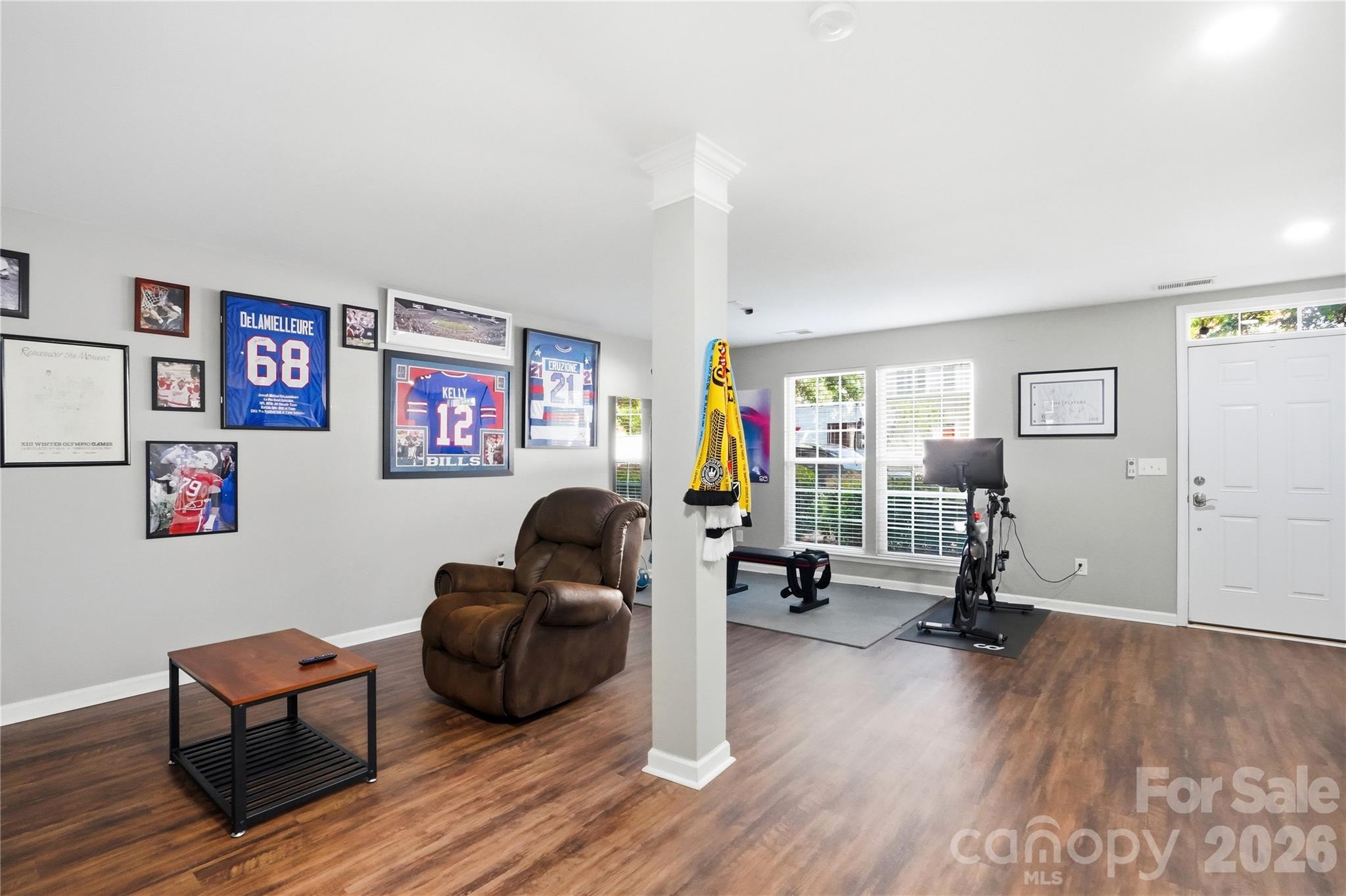 Photo 3 of 10005 Kings Parade Boulevard, Charlotte, NC
