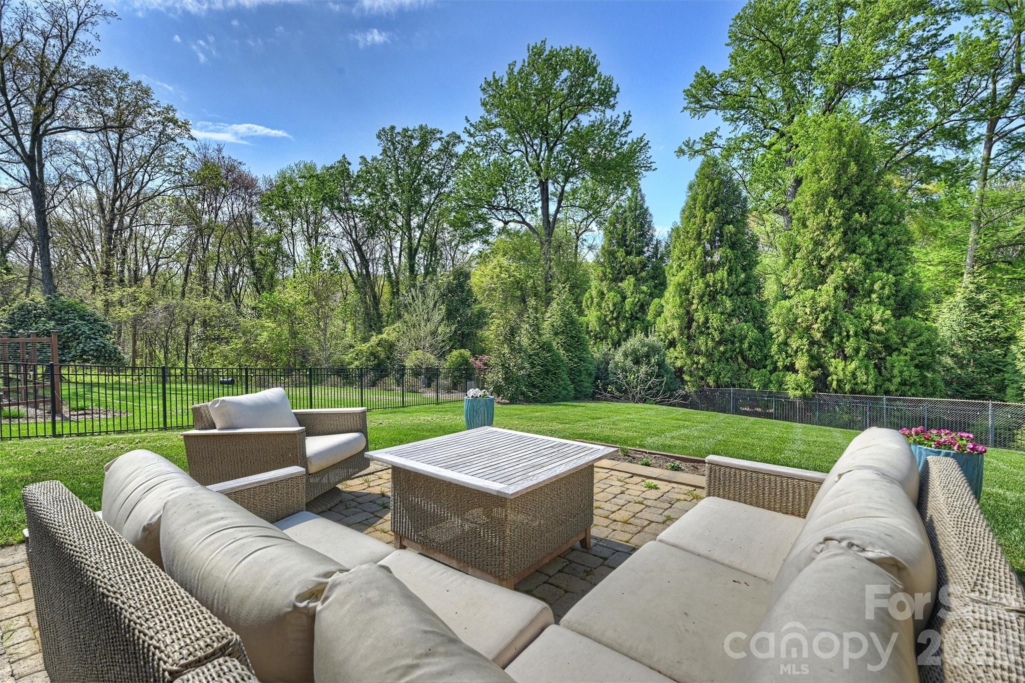 2244 Rock Creek Drive, Charlotte, NC - photo 46 of 49