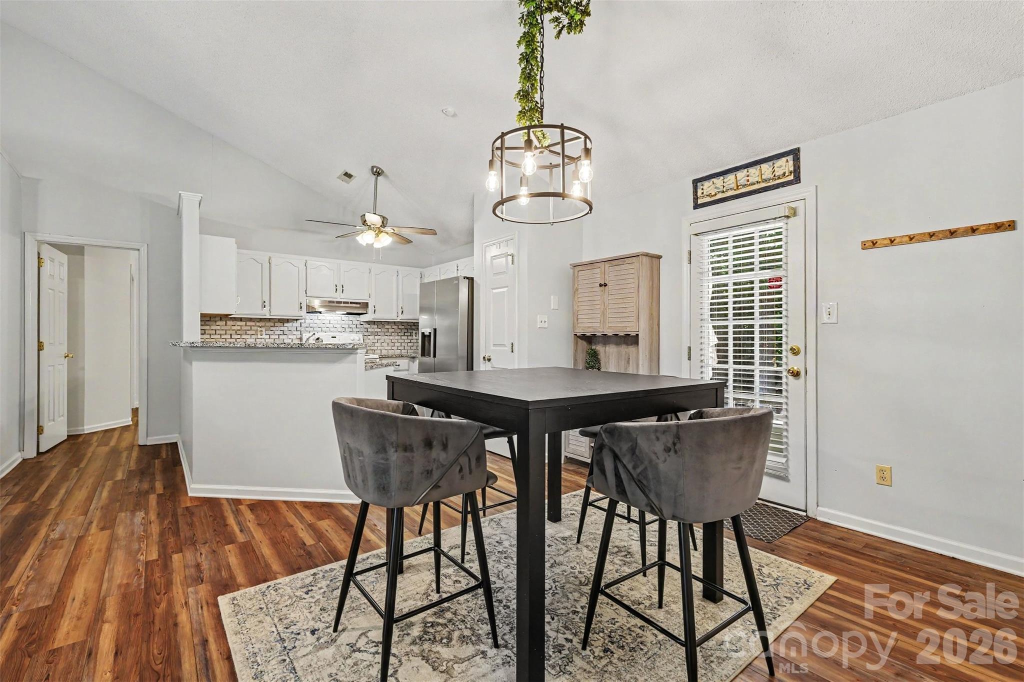 Home for sale at 12619 Levins Hall Road, Huntersville, NC — photo 6 of 26