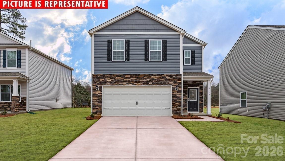 15119 Puffin Court, Charlotte, NC