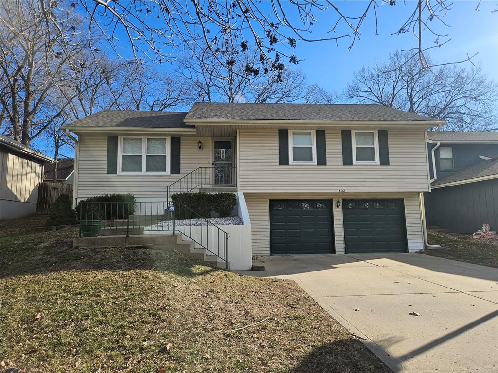 8021 N Everton Avenue for sale in Kansas City, Missouri, 2596796