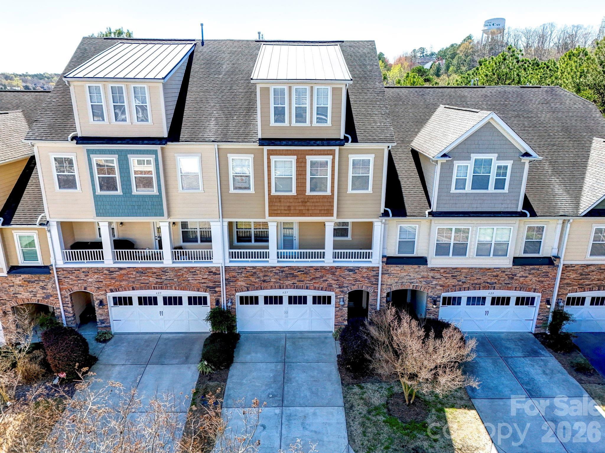 627 Sunfish Lane, Tega Cay, SC - photo 40 of 43