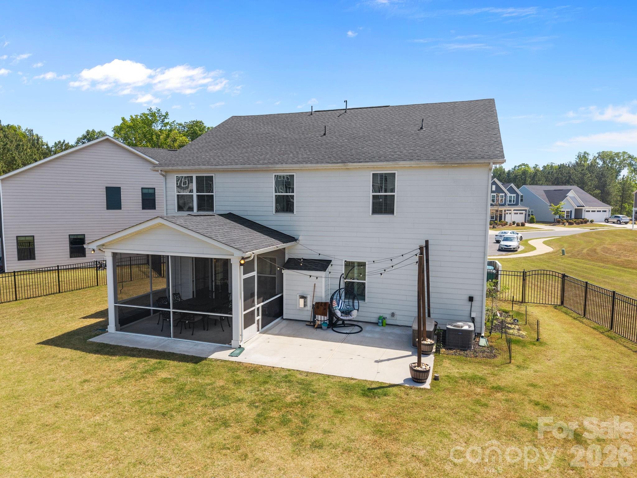 1608 Moore Farm Road, Indian Trail, NC - photo 39 of 49