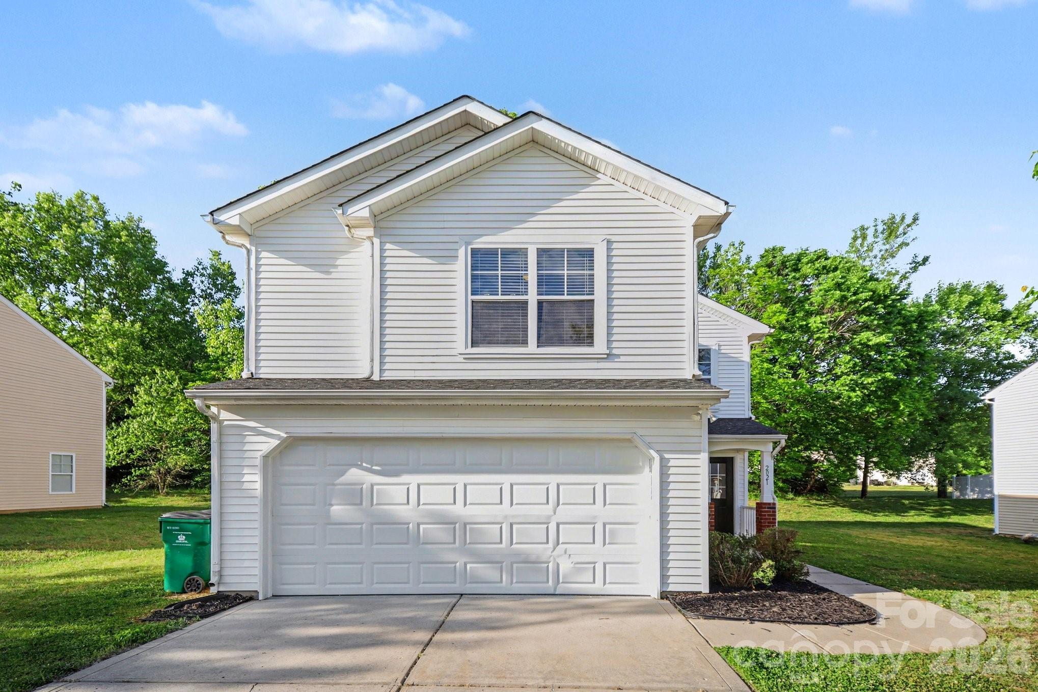 Photo 2 of 2021 Sonoma Valley Drive, Charlotte, NC