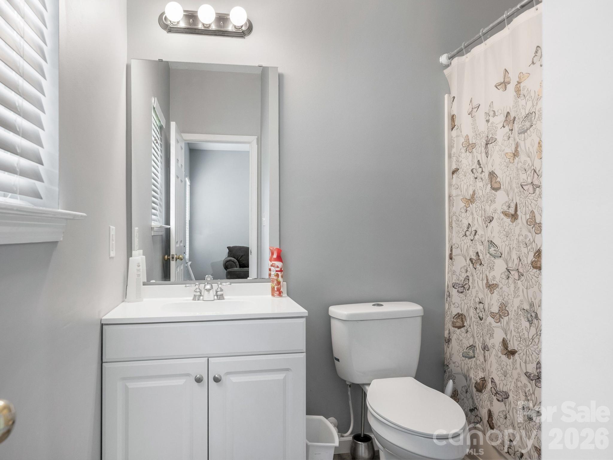 9785 Walkers Glen Drive NW, Concord, NC - photo 7 of 23