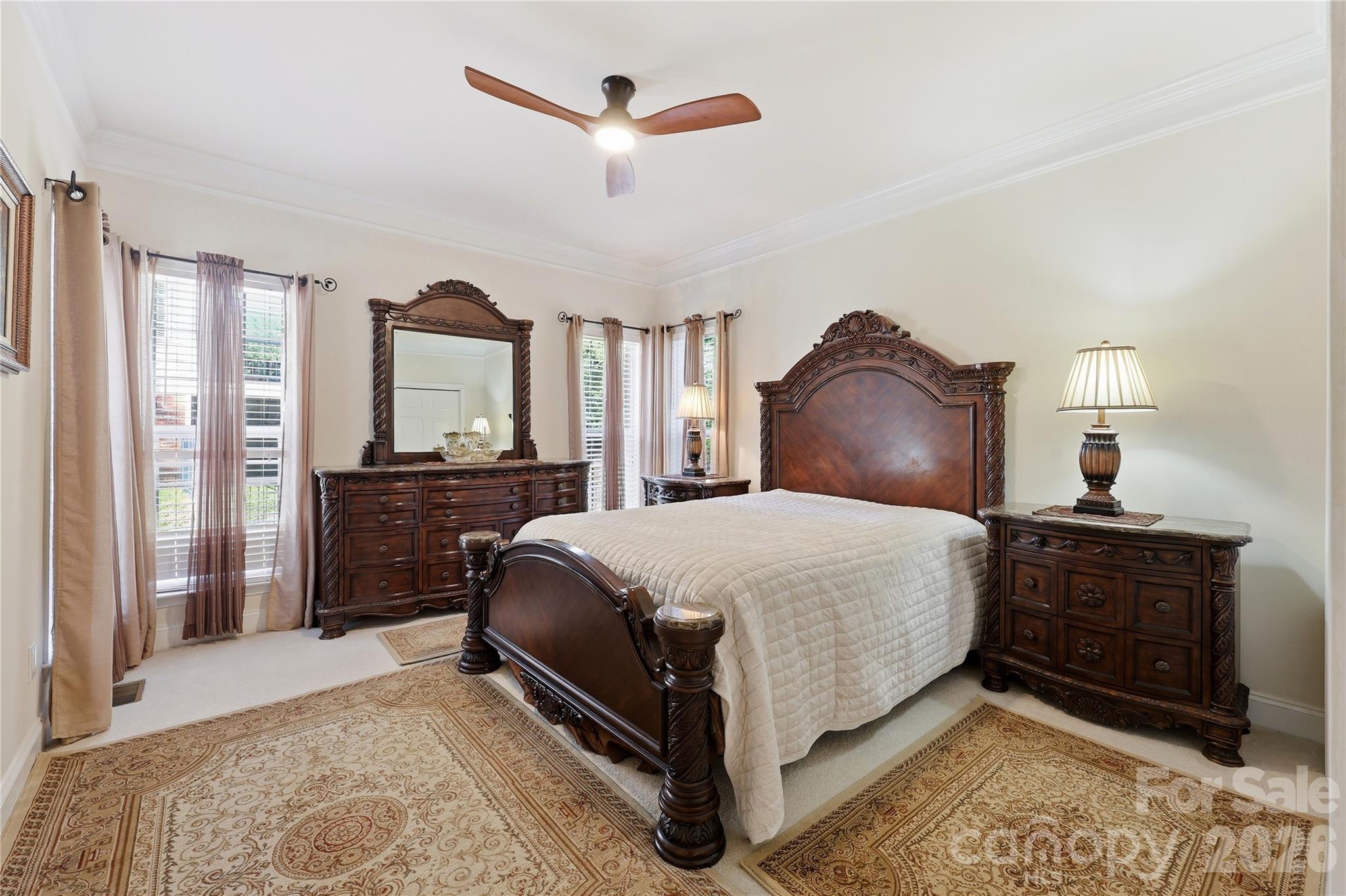 4206 Barons Court, Harrisburg, NC - photo 15 of 49