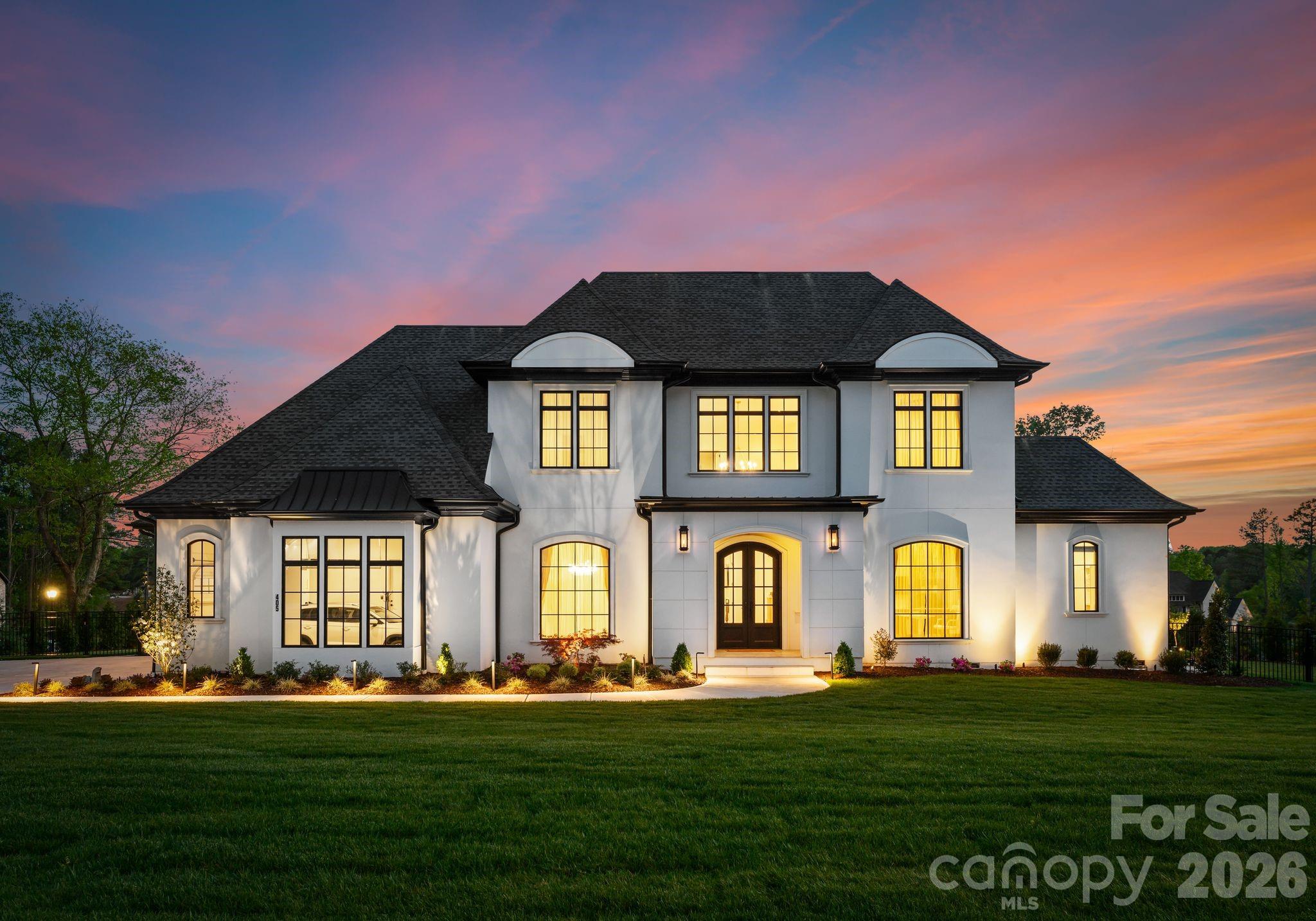 405 Sugar Maple Lane41, Weddington, NC - photo 1 of 34