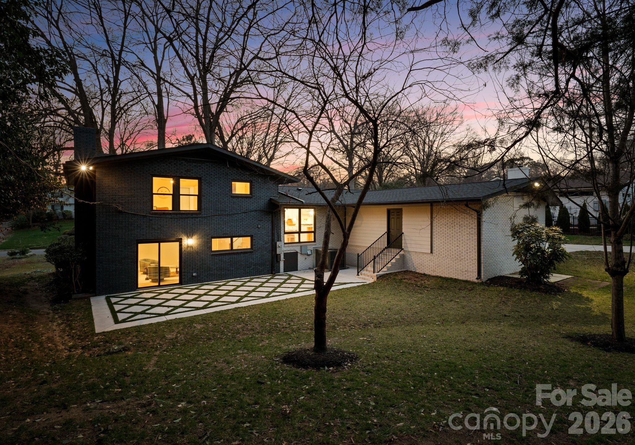 Photo 42 of 823 Wingrave Drive, Charlotte, NC