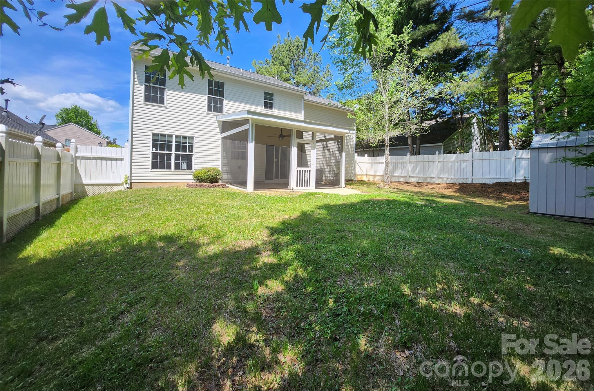 Photo 2 of 1308 Harland Street, Charlotte, NC
