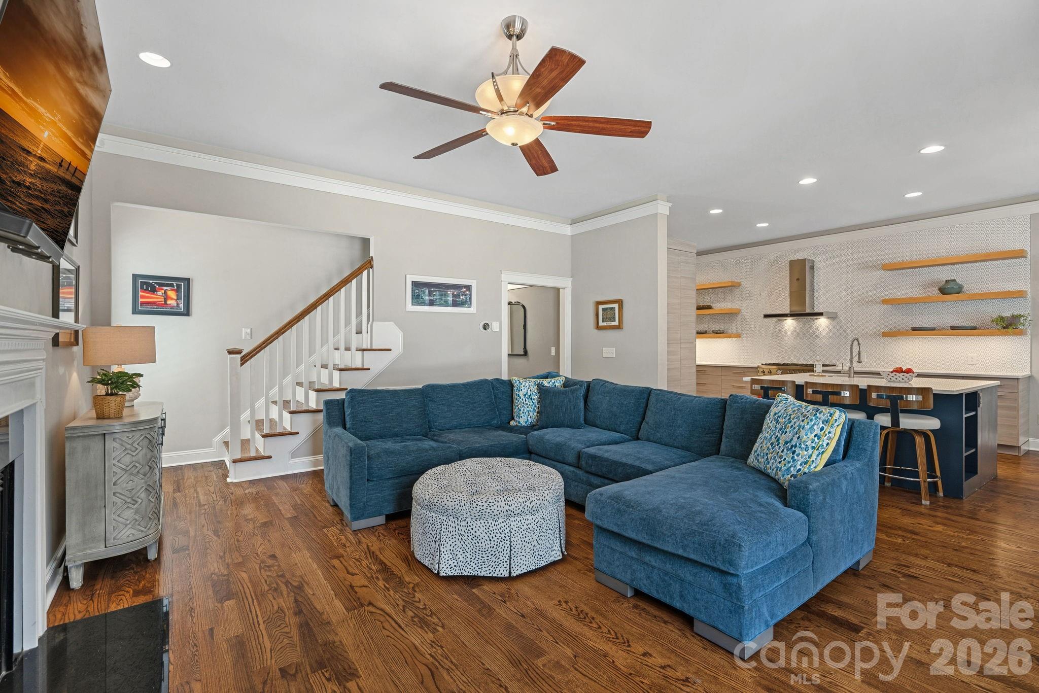 Photo 14 of 2219 Winthrop Avenue, Charlotte, NC