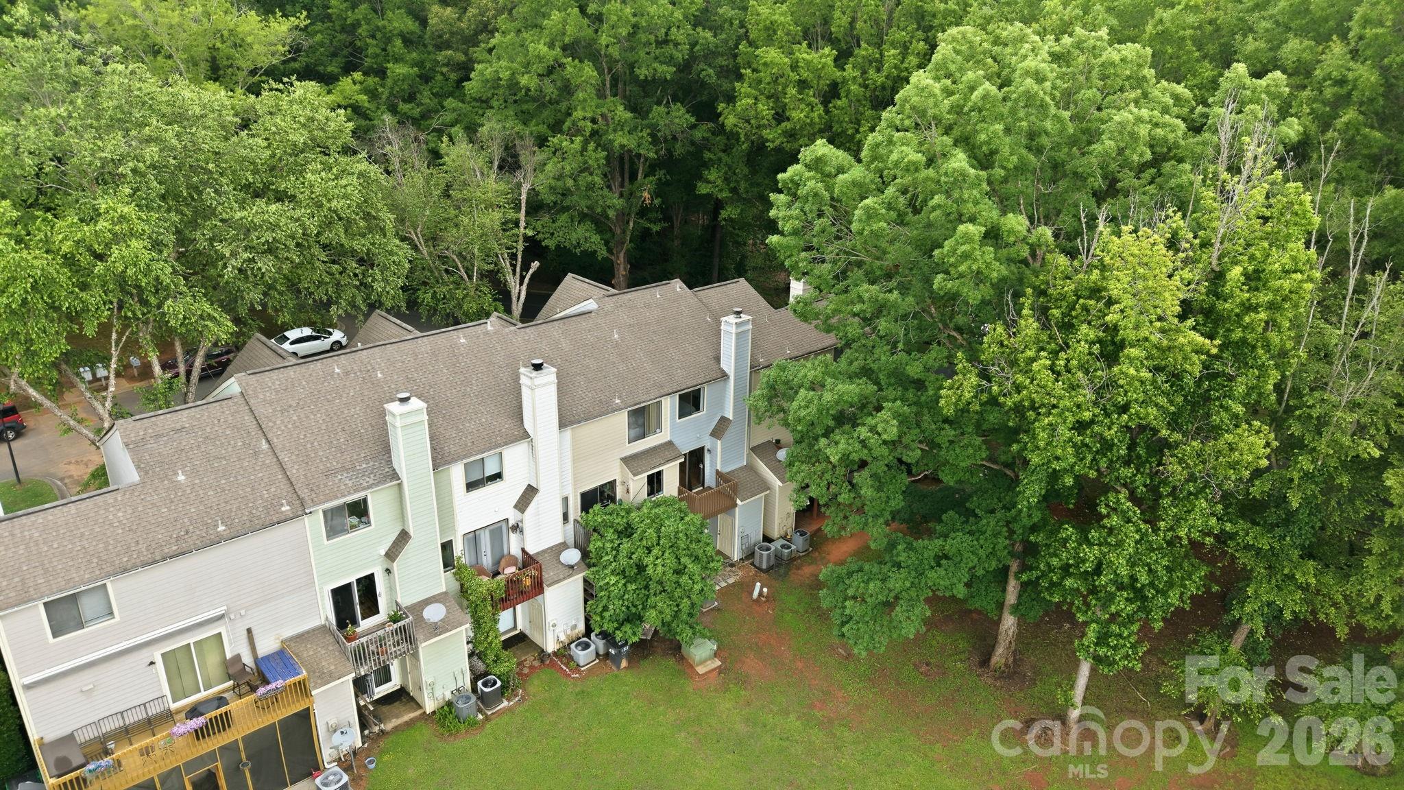 Photo 5 of 4003 North Course Drive, Charlotte, NC